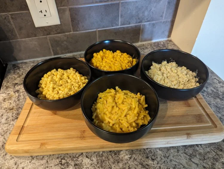 We Tried All of the Matheson Food Company Products | Read Before You ...