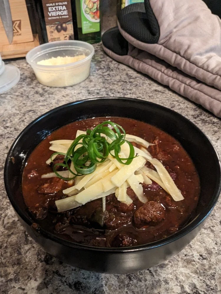 How to Make the Best Chili | Unlock the Secrets to Award-Winning Chili ...