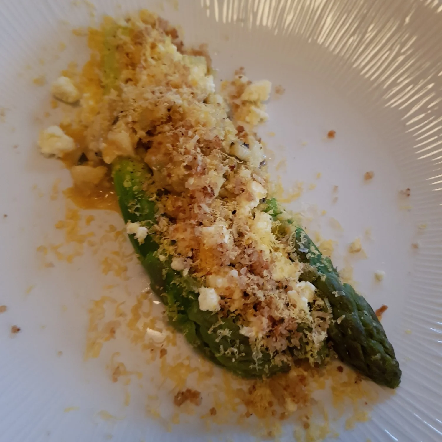 Wreckfish — The FatSteak Club