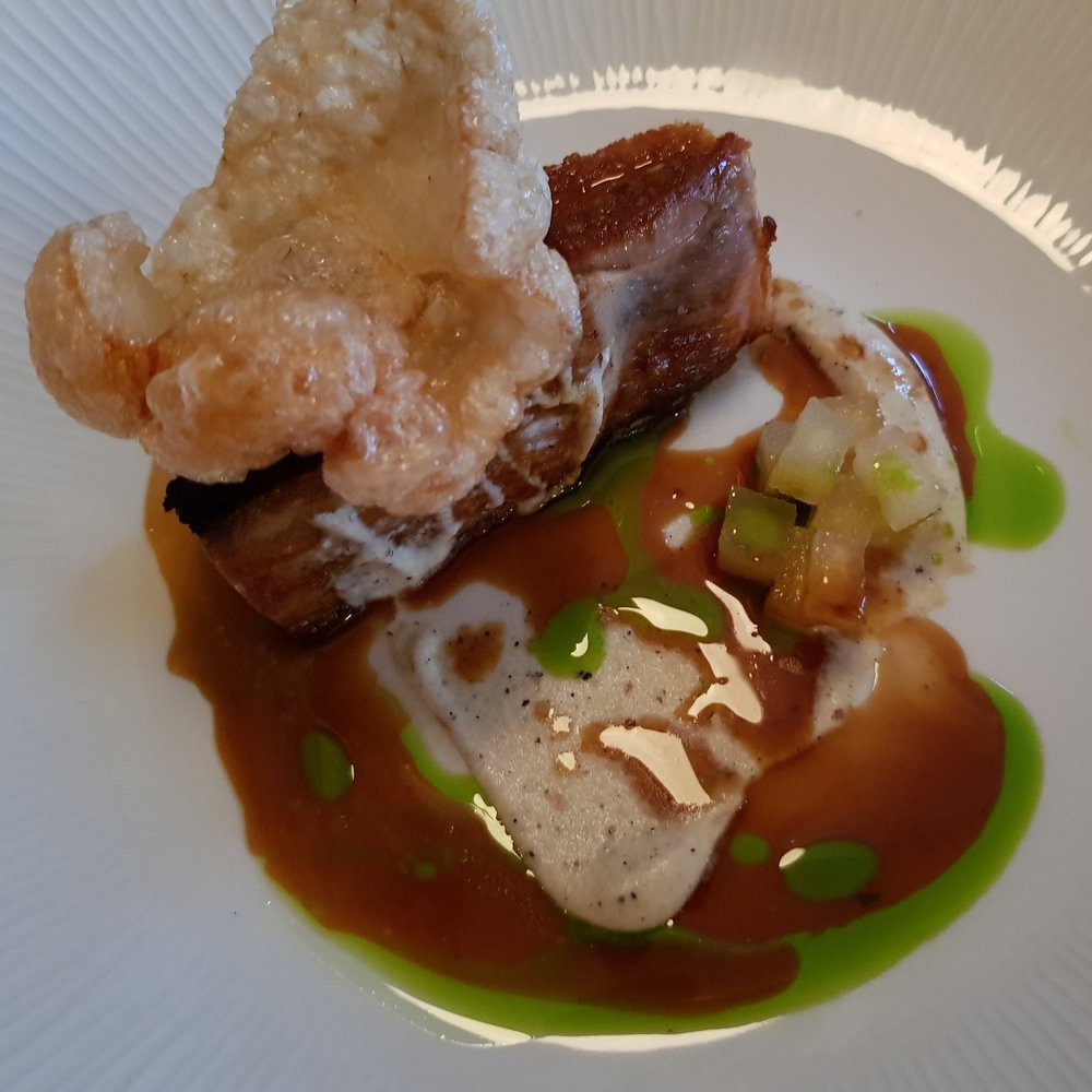 Wreckfish — The FatSteak Club