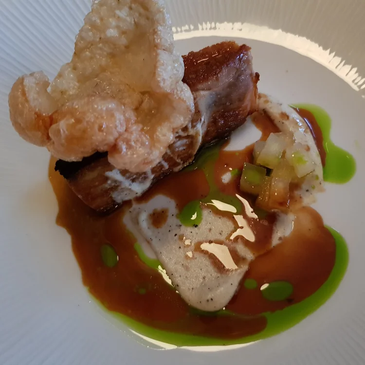 Wreckfish — The FatSteak Club