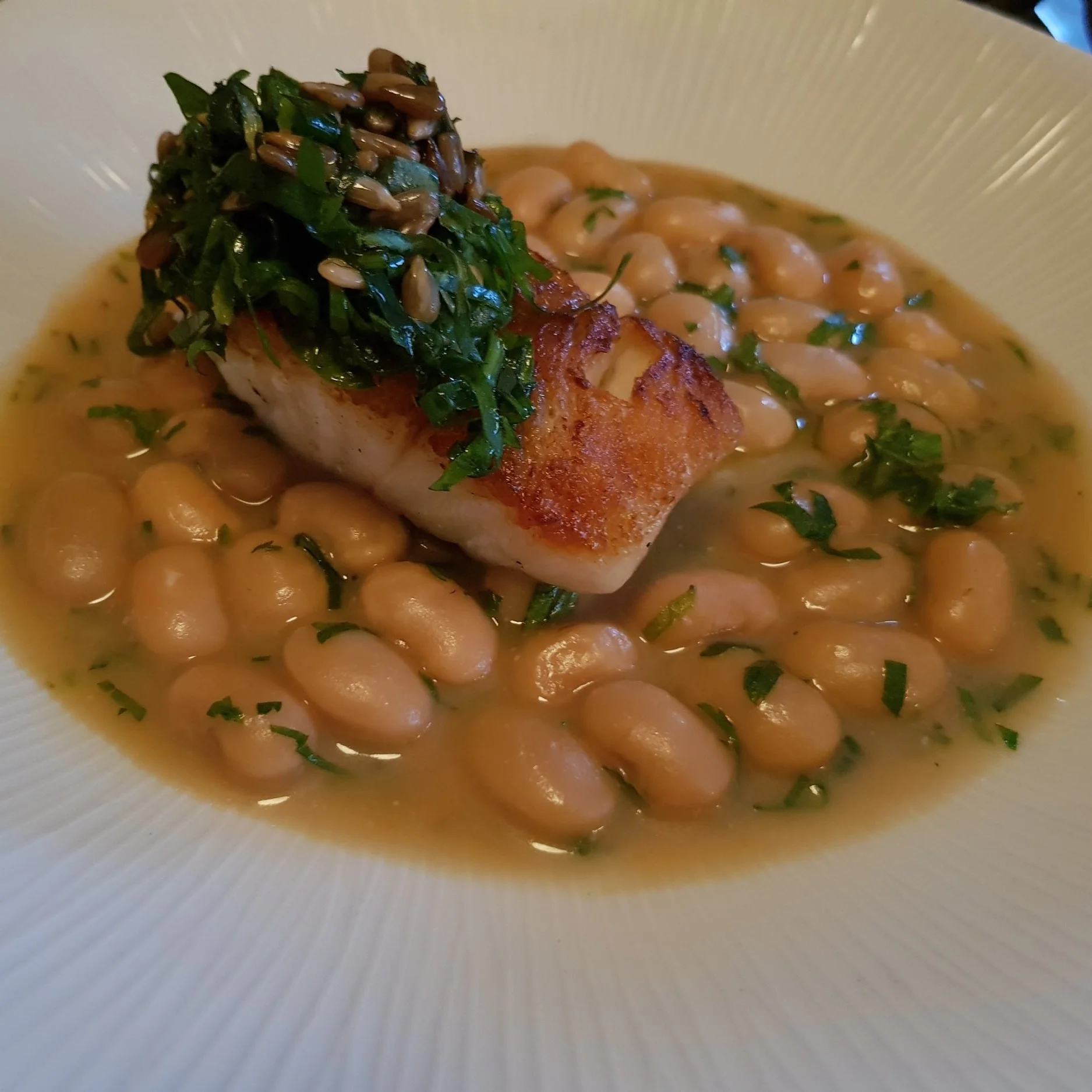 Wreckfish — The FatSteak Club