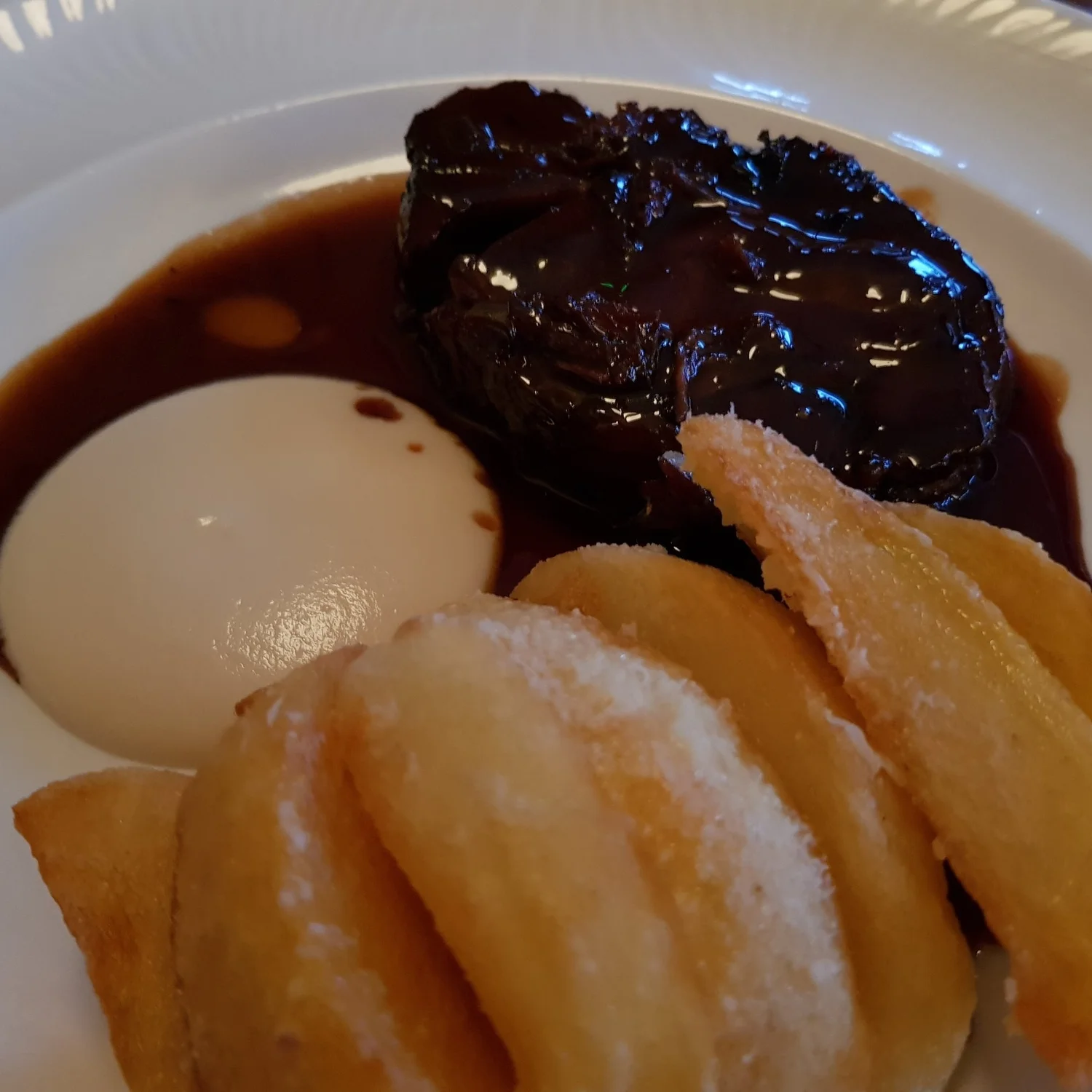 Wreckfish — The FatSteak Club