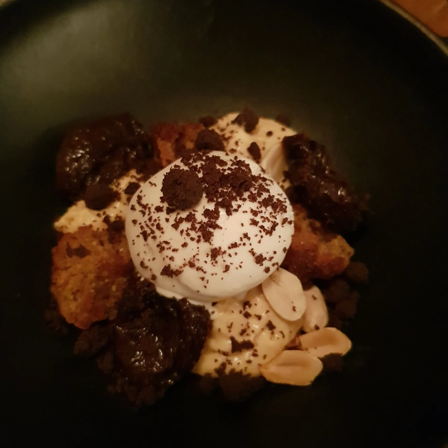 Wreckfish — The FatSteak Club