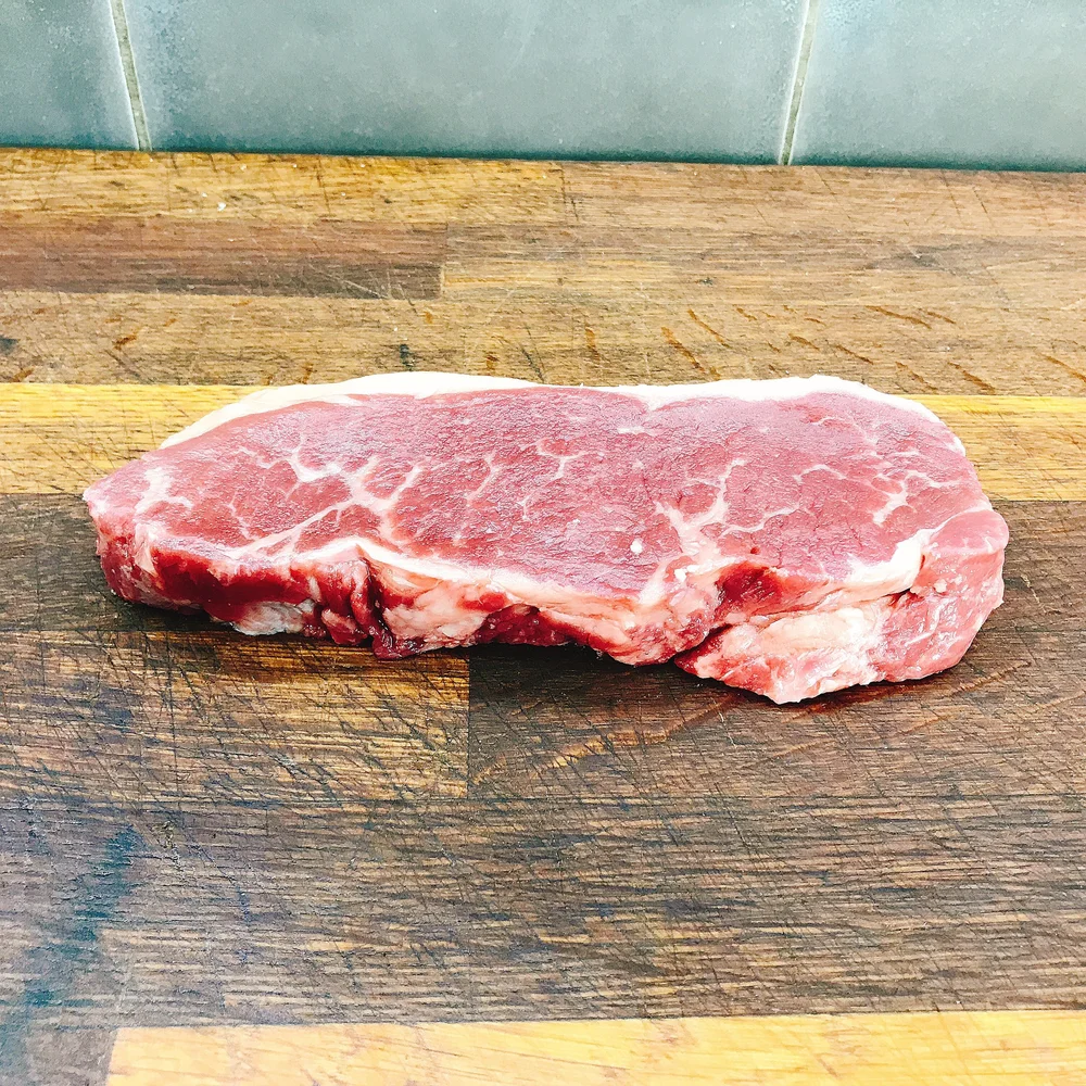 How to share a steak! — The FatSteak Club