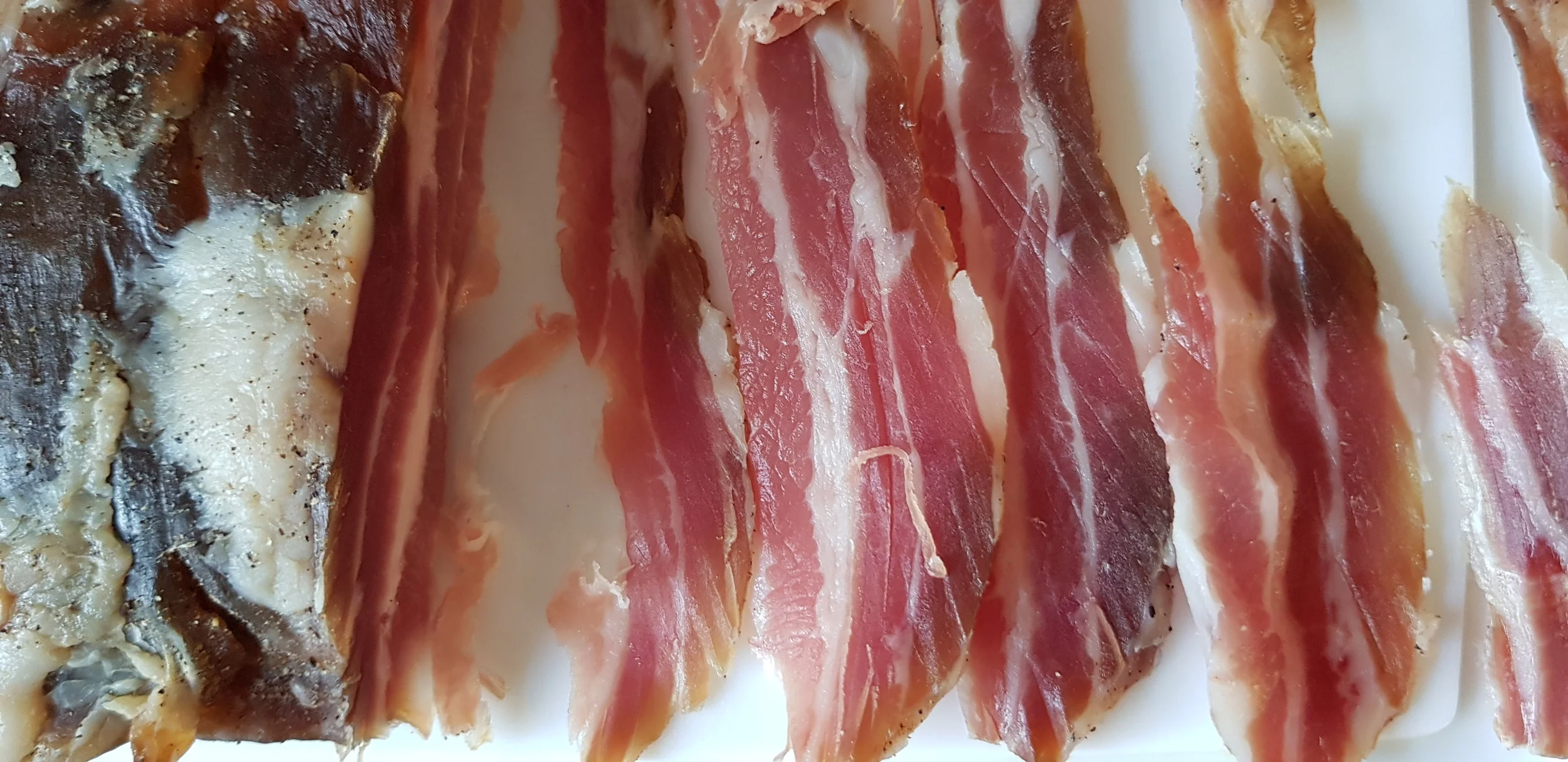 Bacon — The FatSteak Club