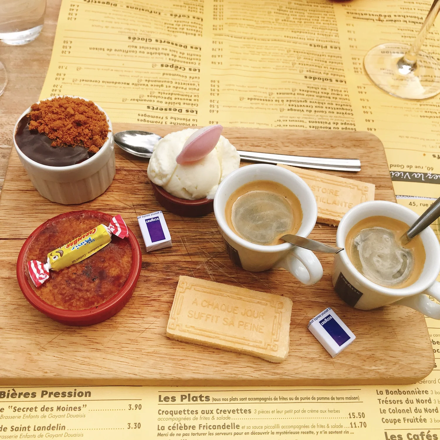 Lille food guide — The FatSteak Club