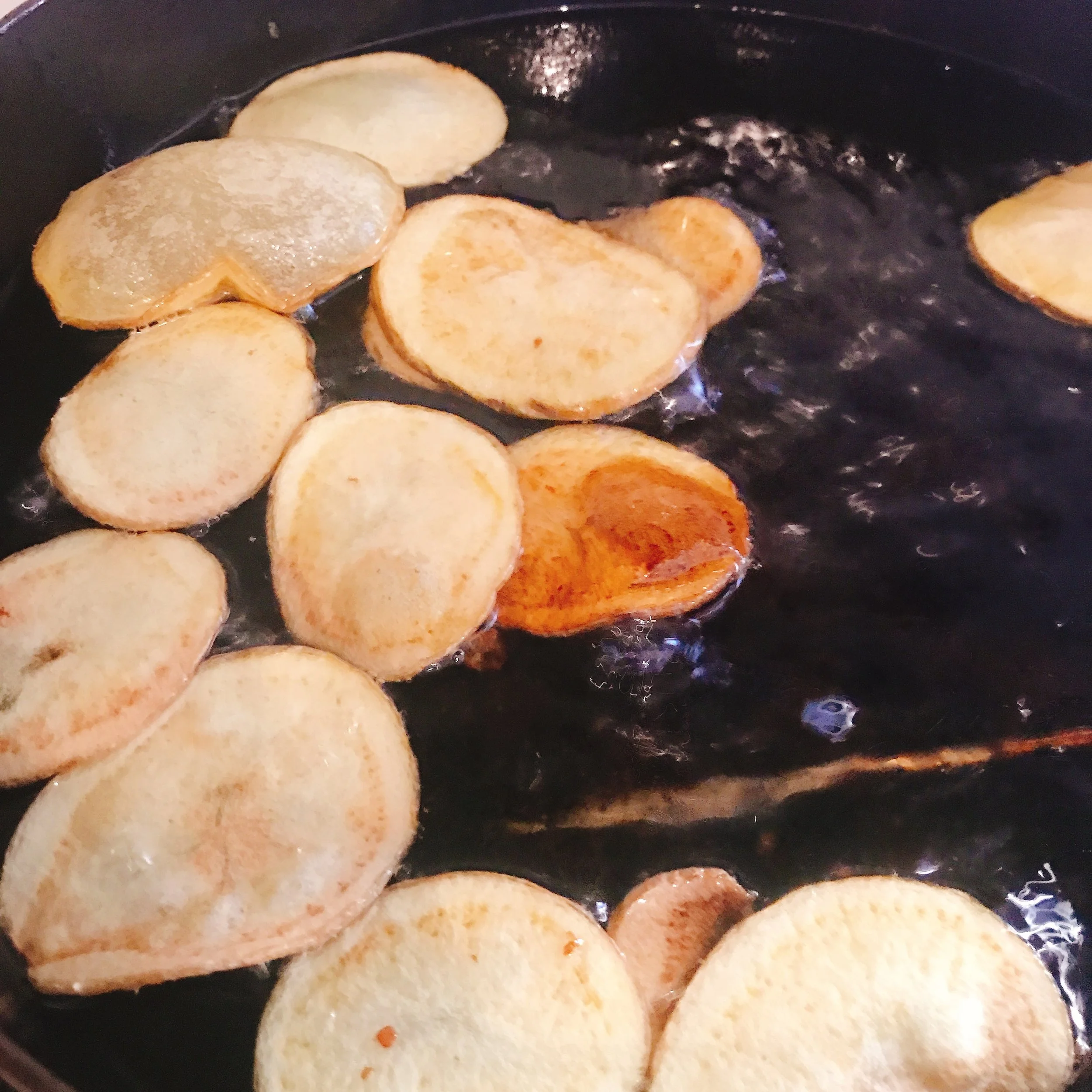 Chippy Chips — The FatSteak Club