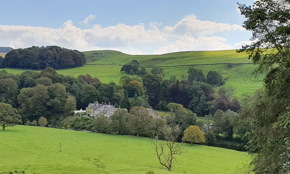 The Inn at Whitewell — The FatSteak Club