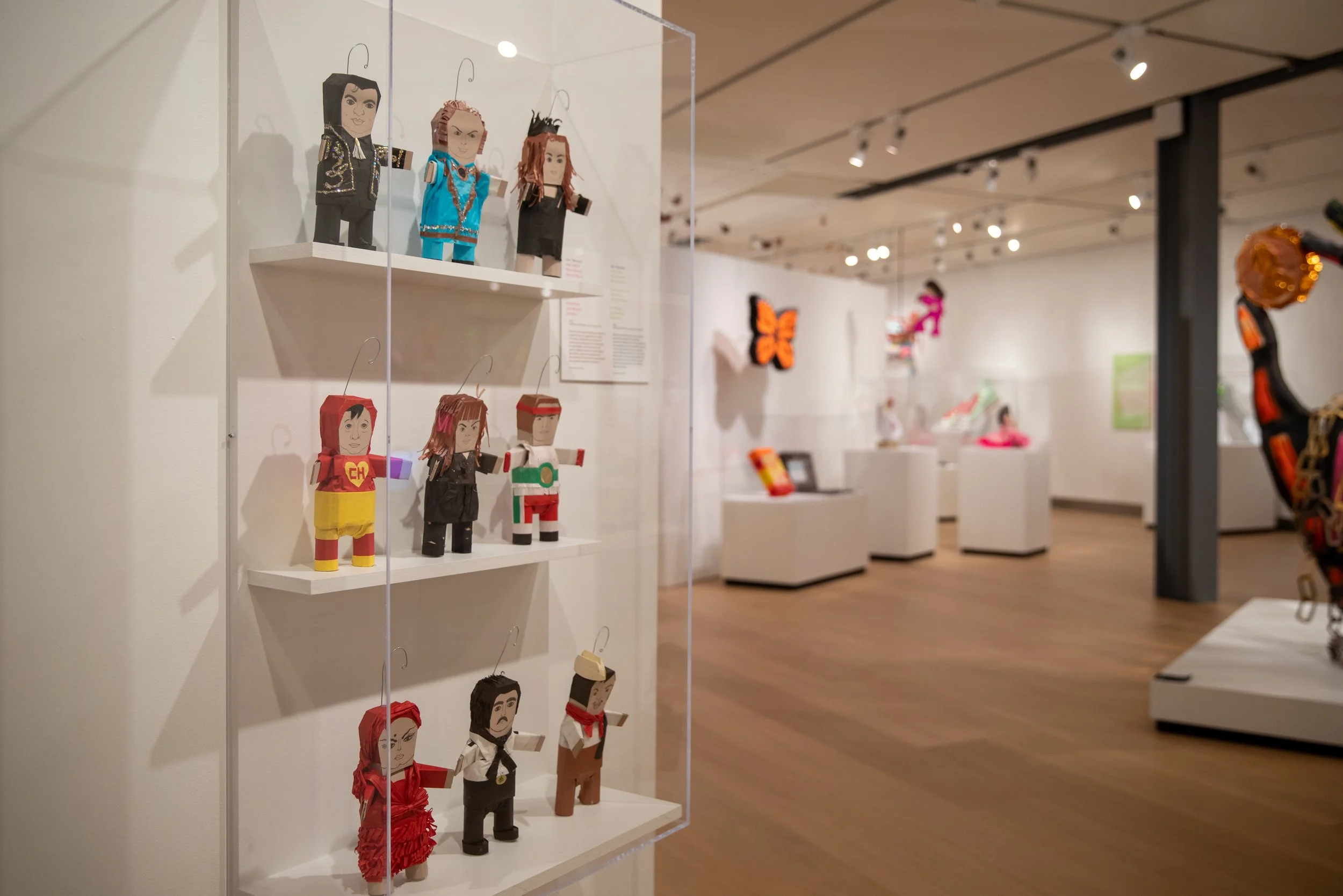 NEWS — Ana Serrano