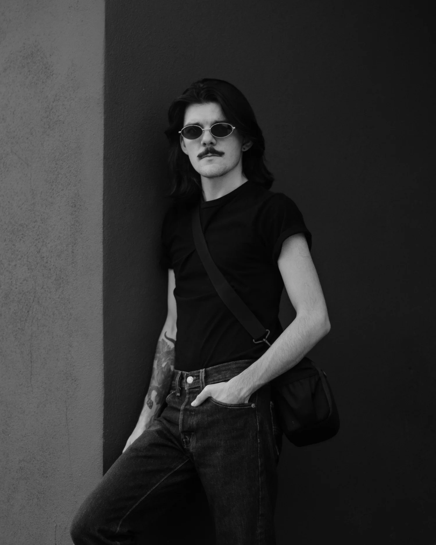 Profile — Joey Monetti Creative