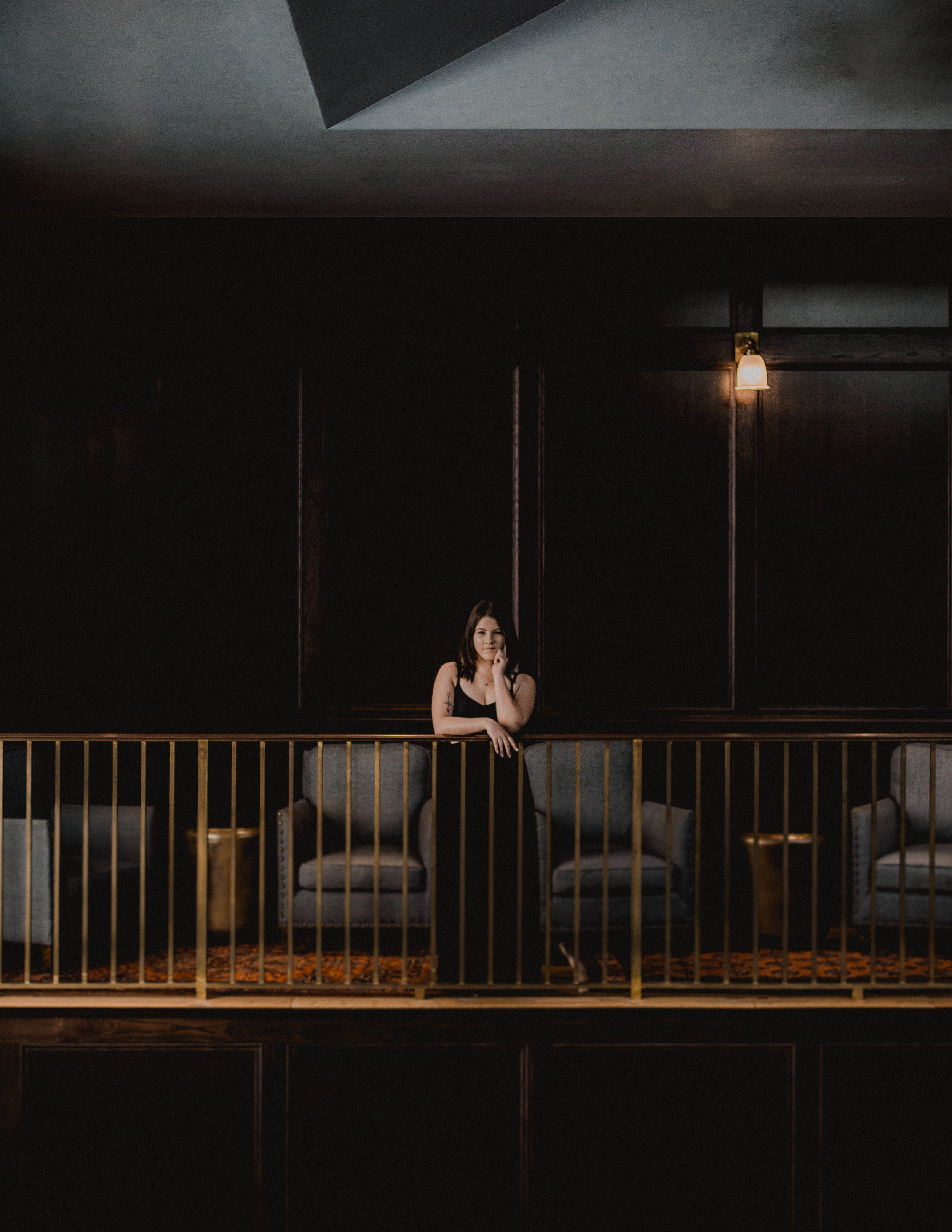 Portraiture — Joey Monetti Creative