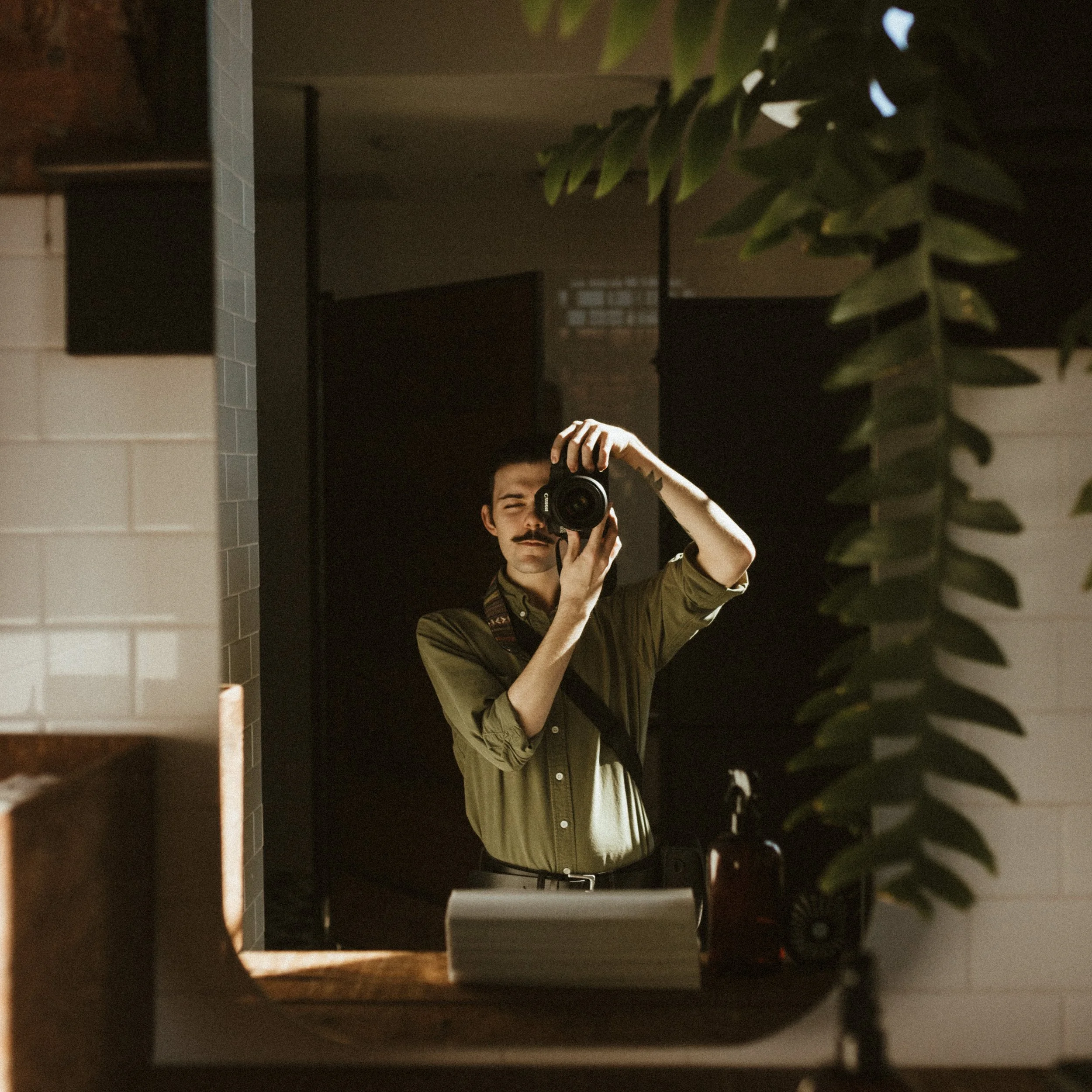 Profile — Joey Monetti Creative