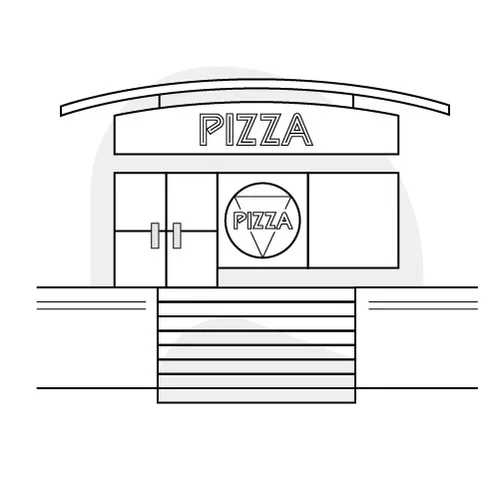 Menu — Audrey Jane's Pizza Garage