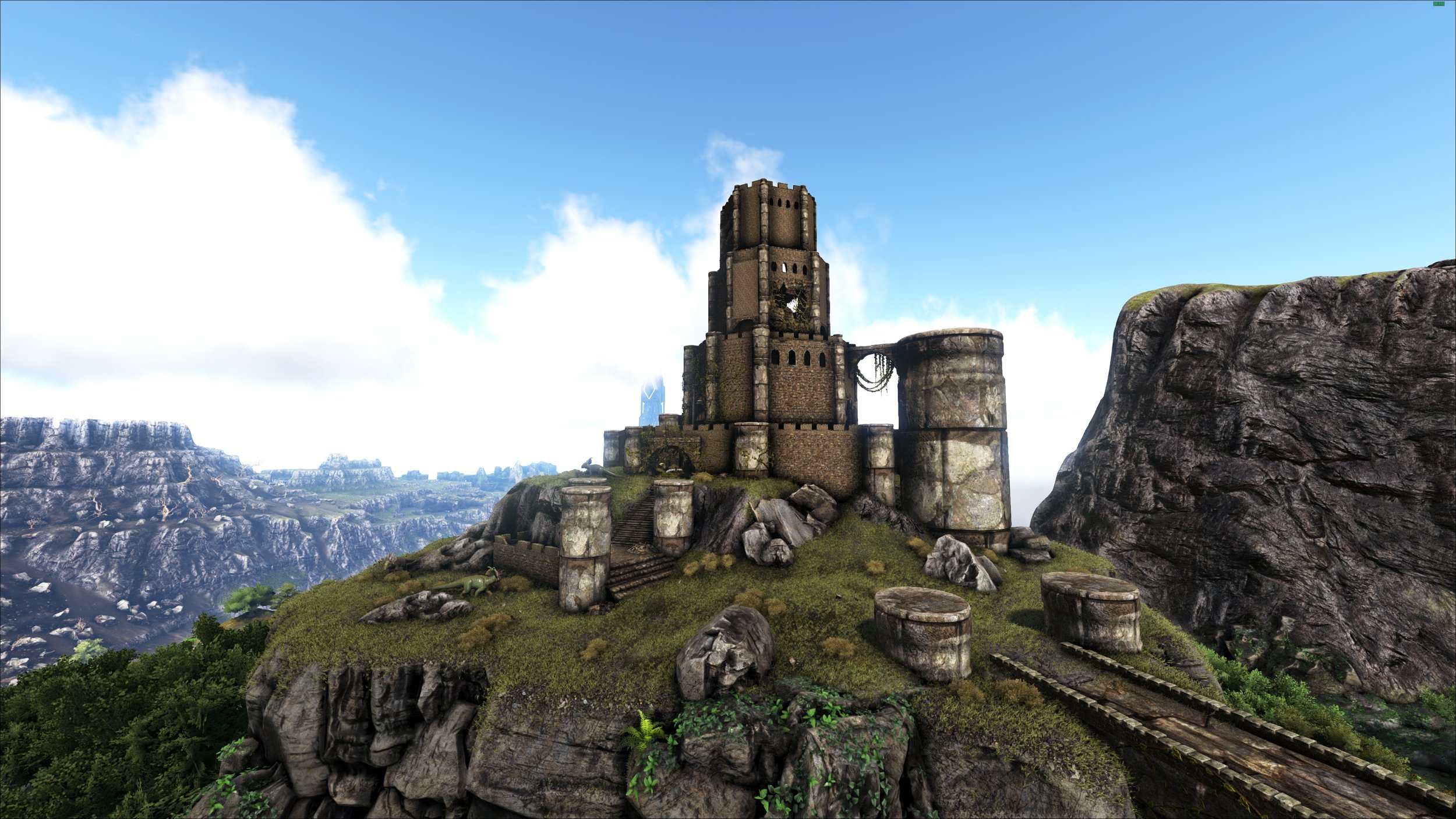 Ragnarok PVE — Baecon Community Gaming Ragnarok PVE — Baecon Community Gaming
