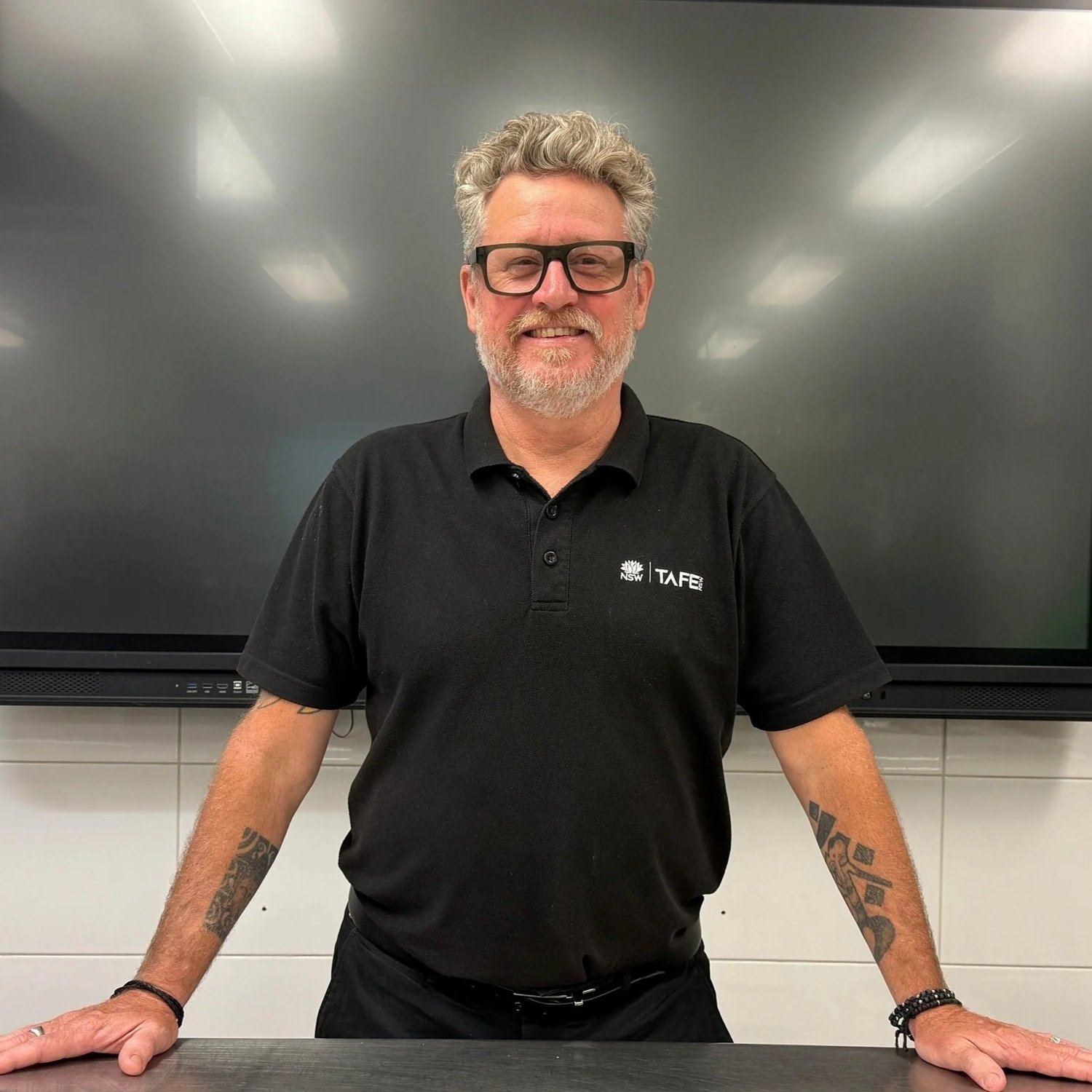 COMMITTEE & PARTNERS — Hunter Culinary Association