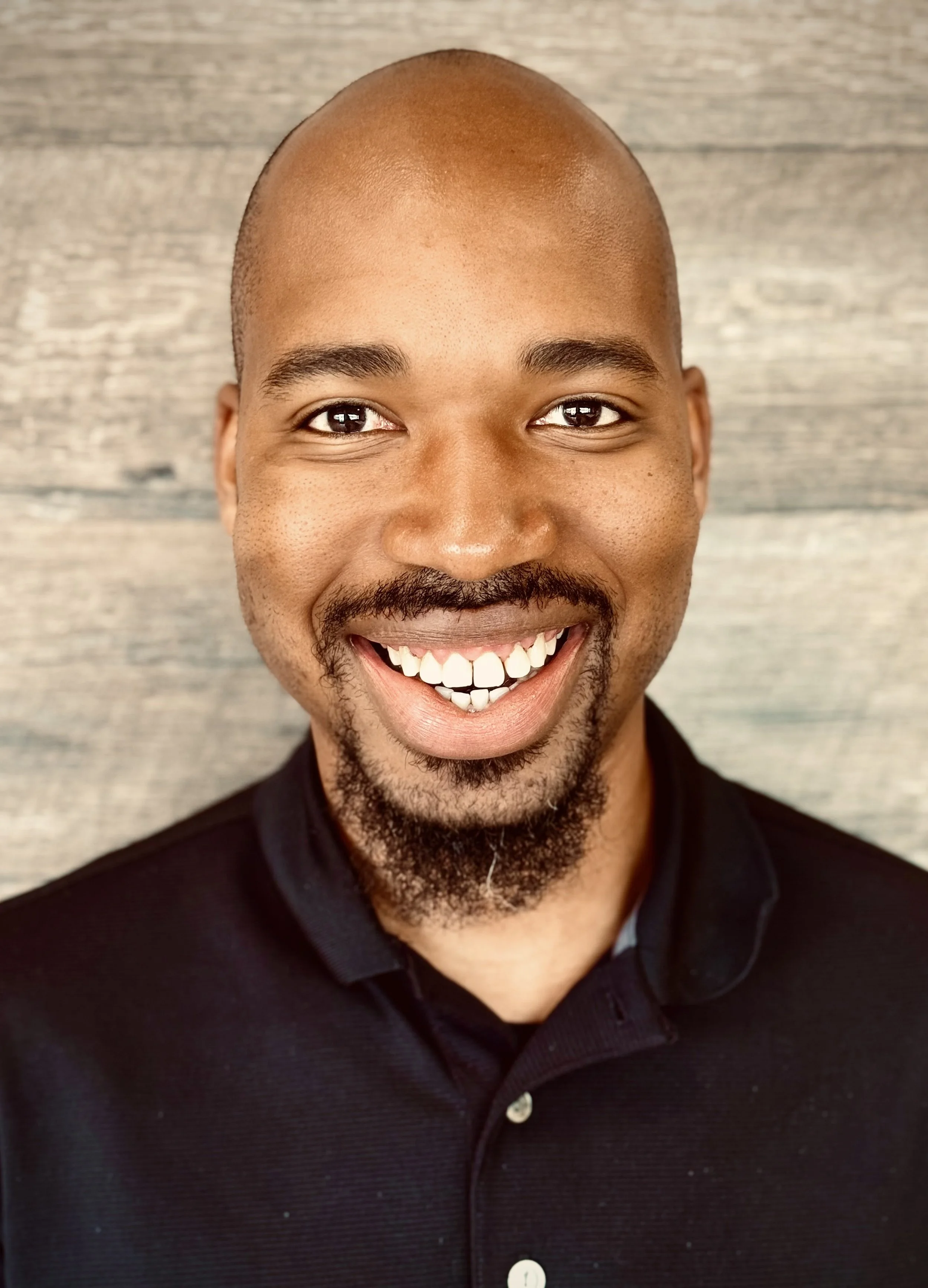 Leadership — Calvary Chapel Charleston