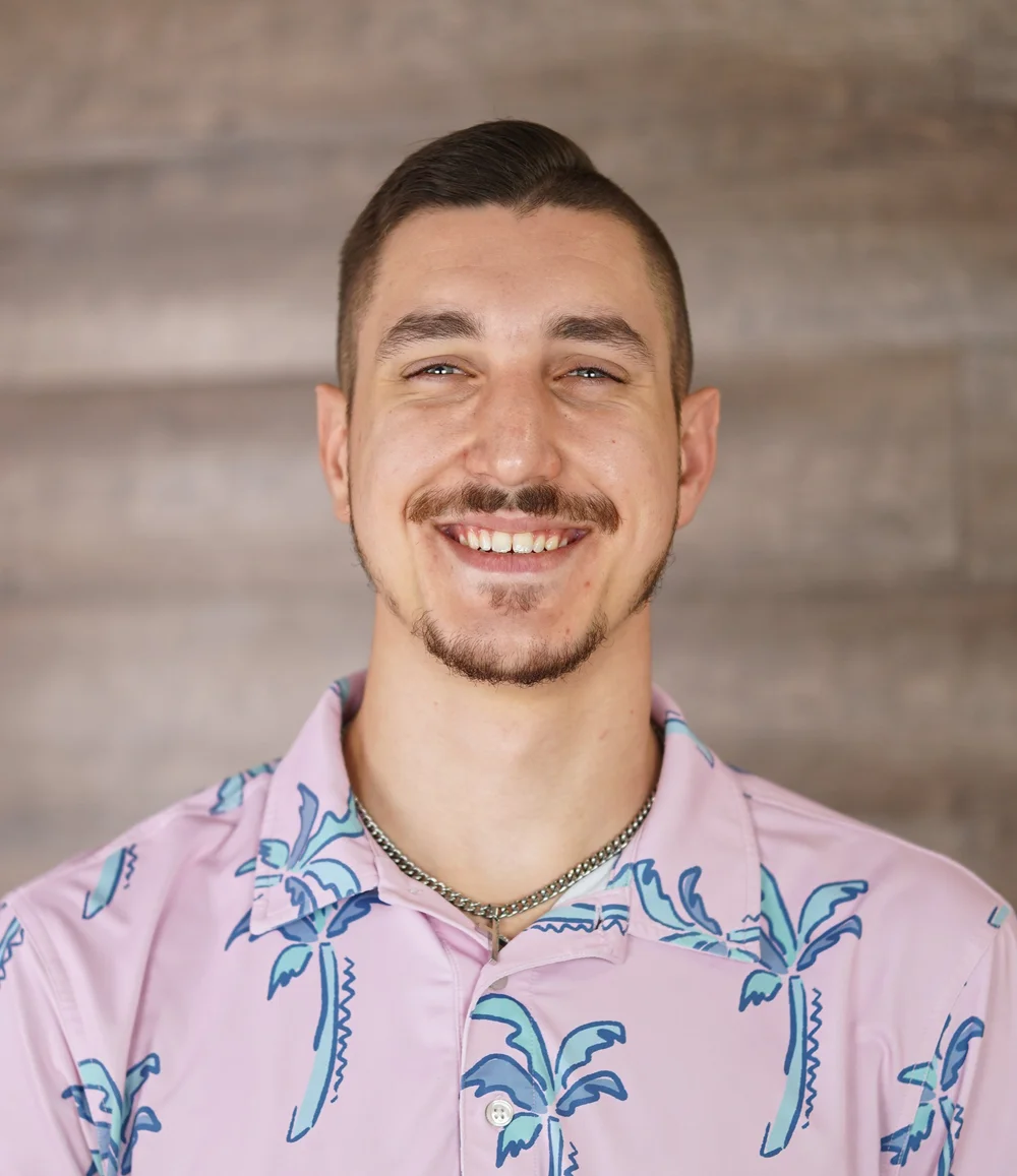 Leadership — Calvary Chapel Charleston