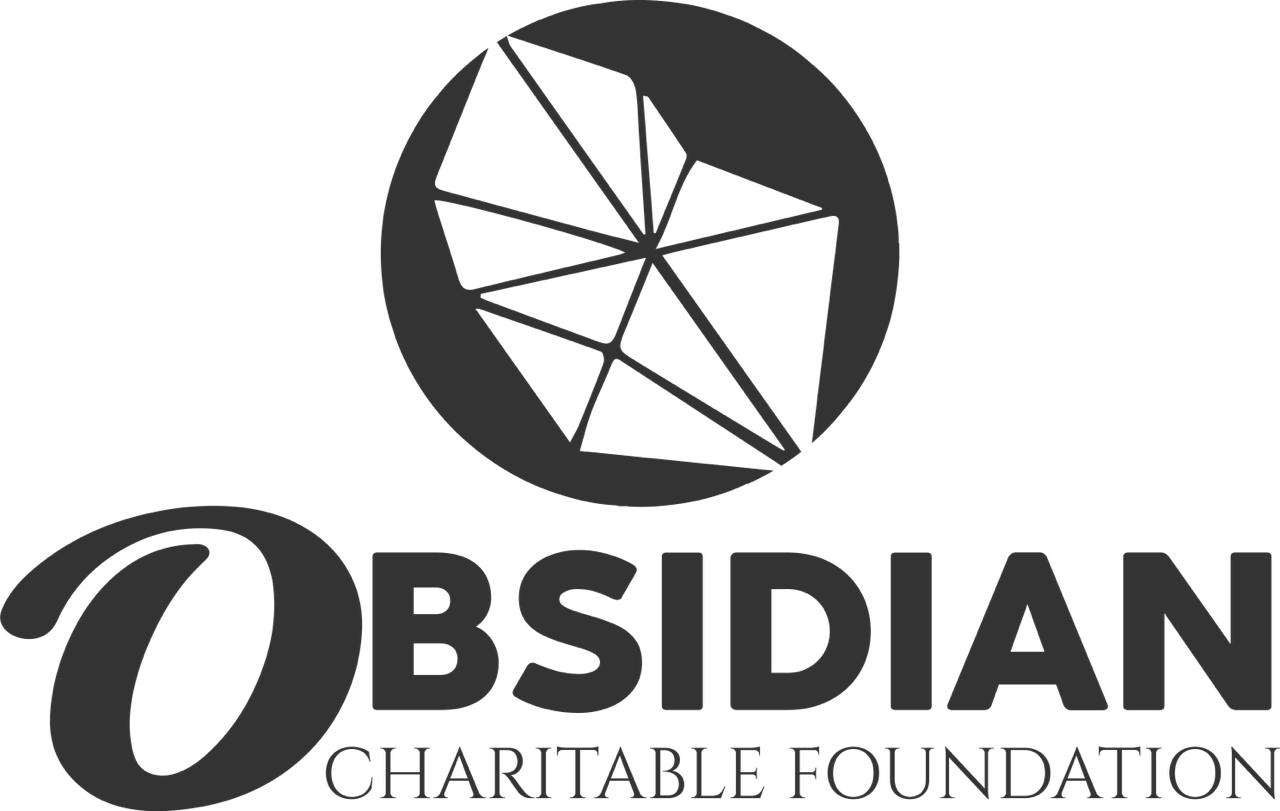 Mission & Meet the Board — Obsidian Charitable Foundation