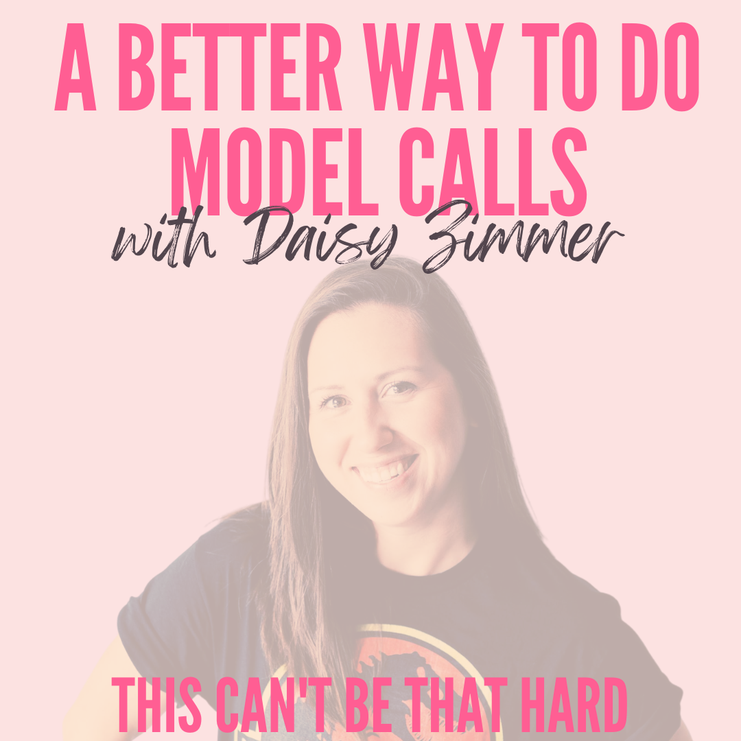 The Podcast — This Can't Be That Hard