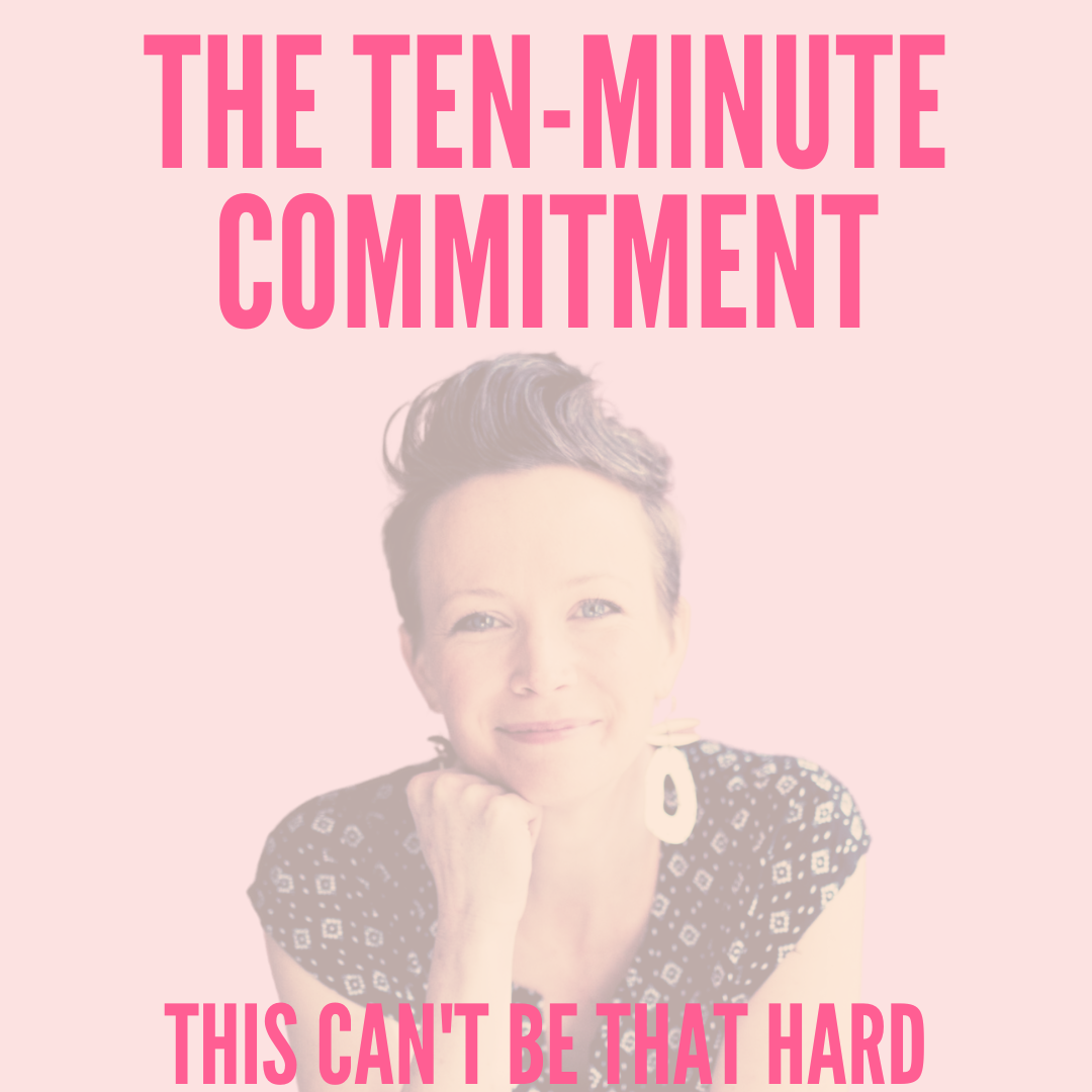 The Podcast — This Can't Be That Hard