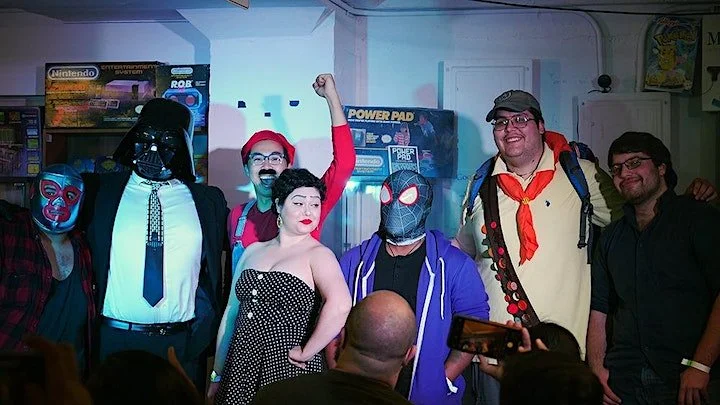 Guildhouse Upcoming events — Guildhouse