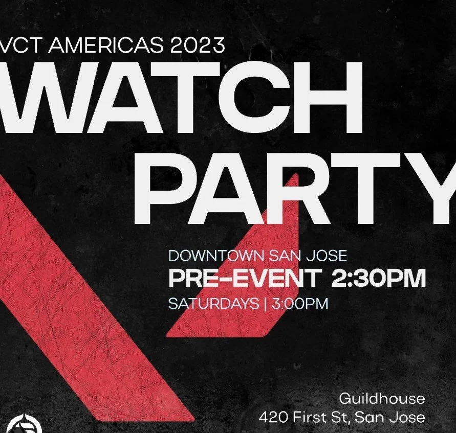 Guildhouse Upcoming events — Guildhouse