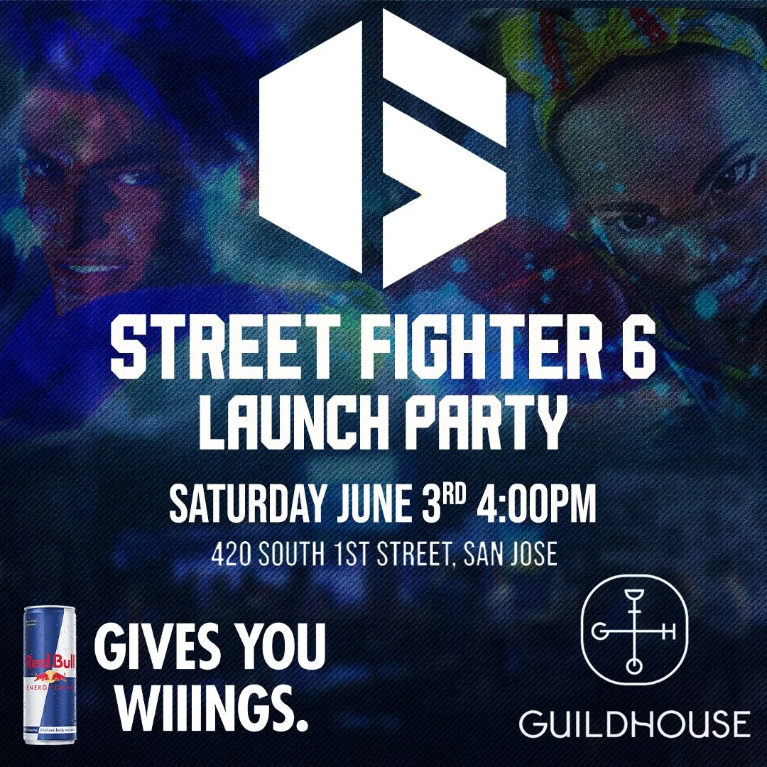 Guildhouse Upcoming events — Guildhouse