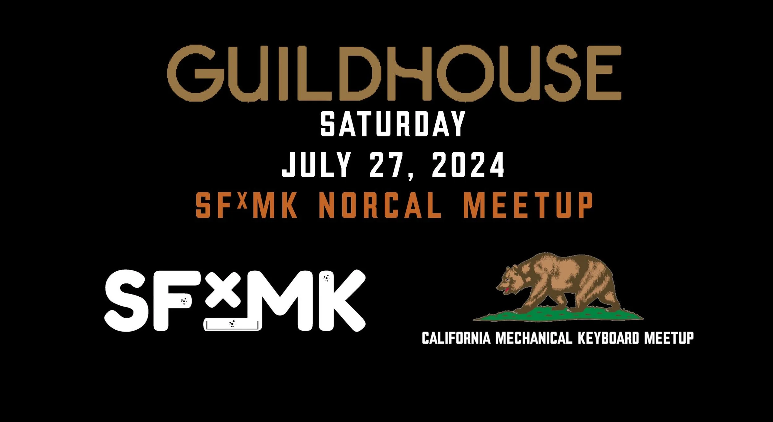 Guildhouse Upcoming events — Guildhouse