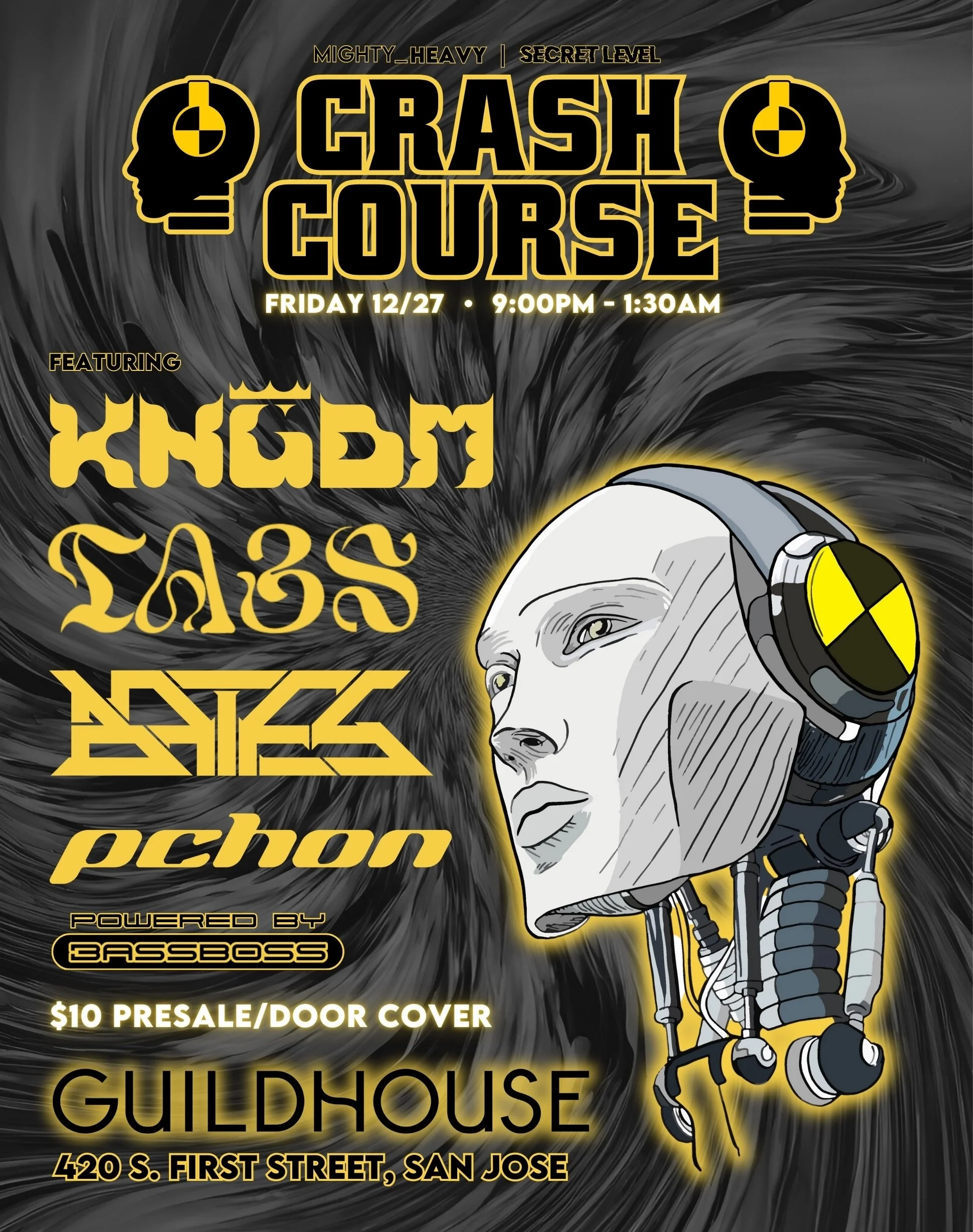 Guildhouse Upcoming events — Guildhouse