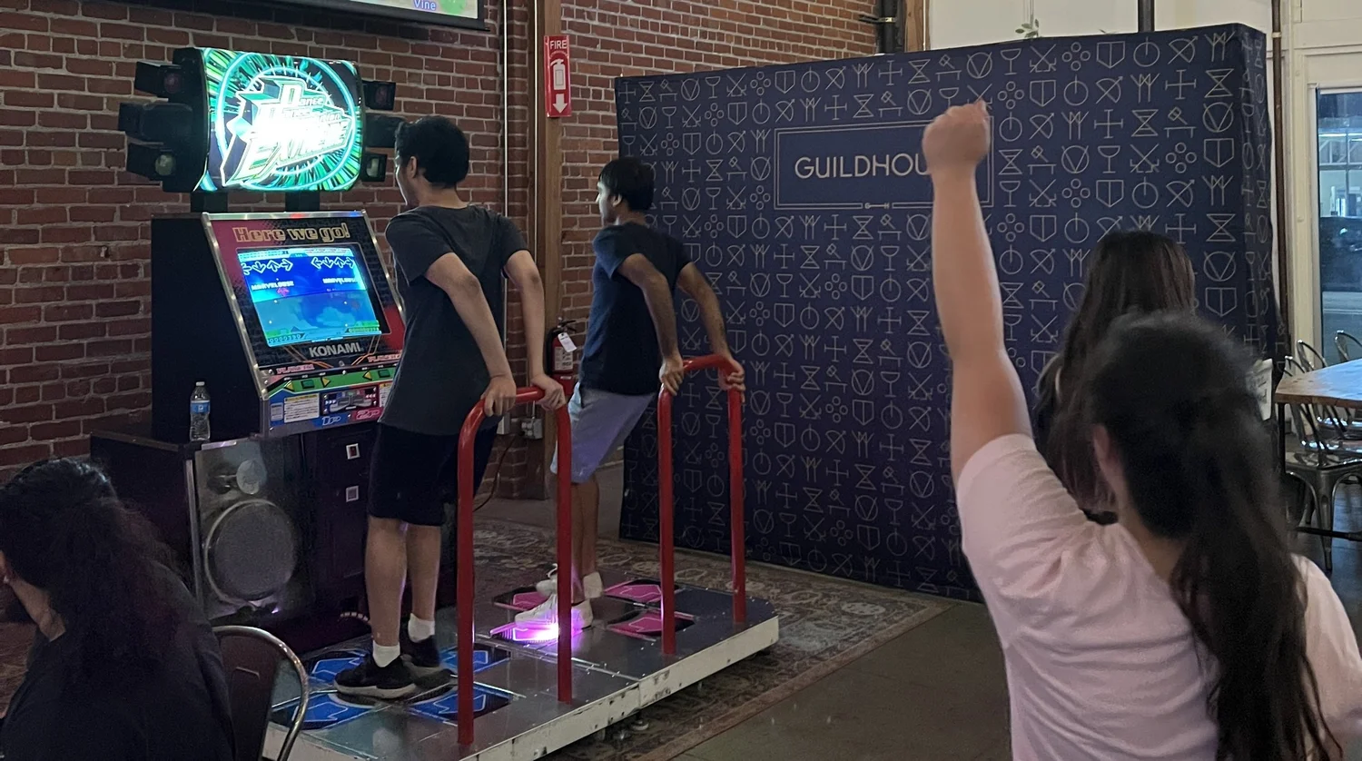 Guildhouse Upcoming events — Guildhouse