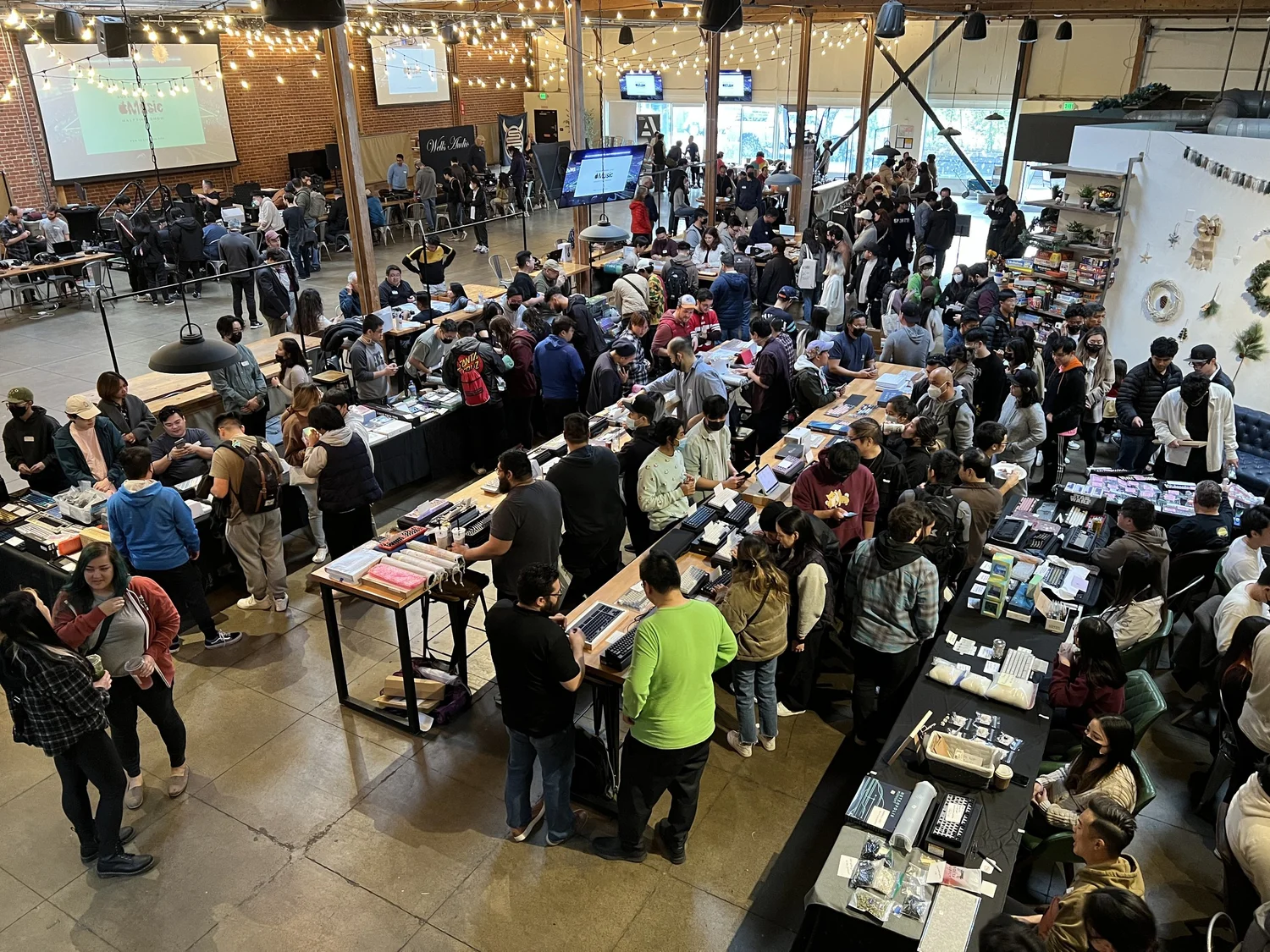 Guildhouse Upcoming events — Guildhouse