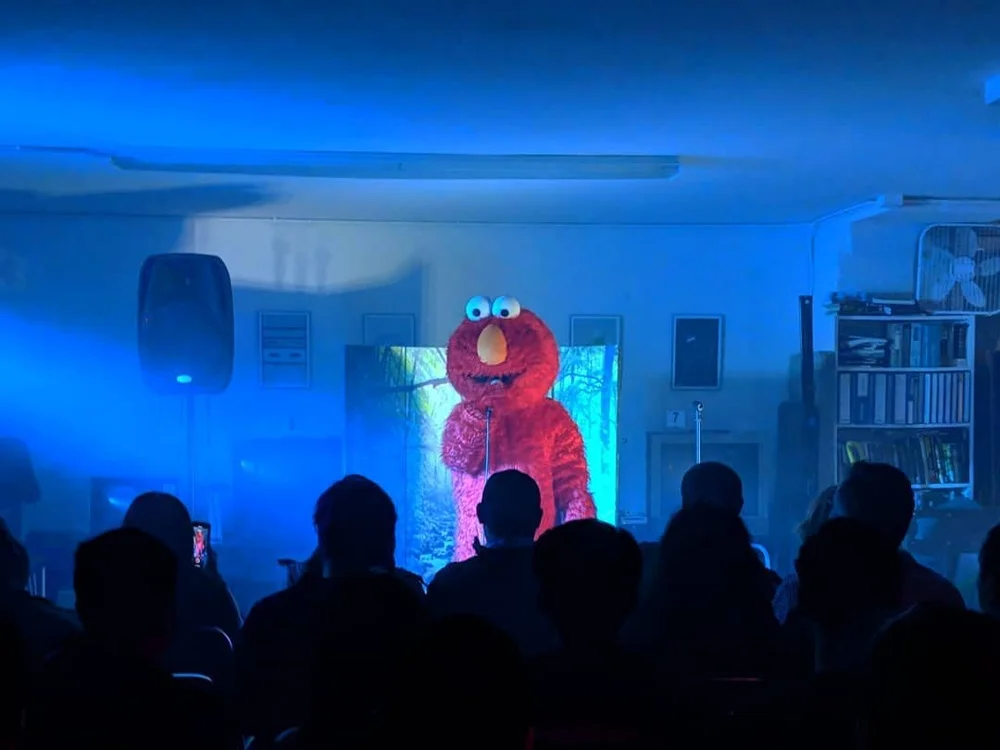 Guildhouse Upcoming events — Guildhouse