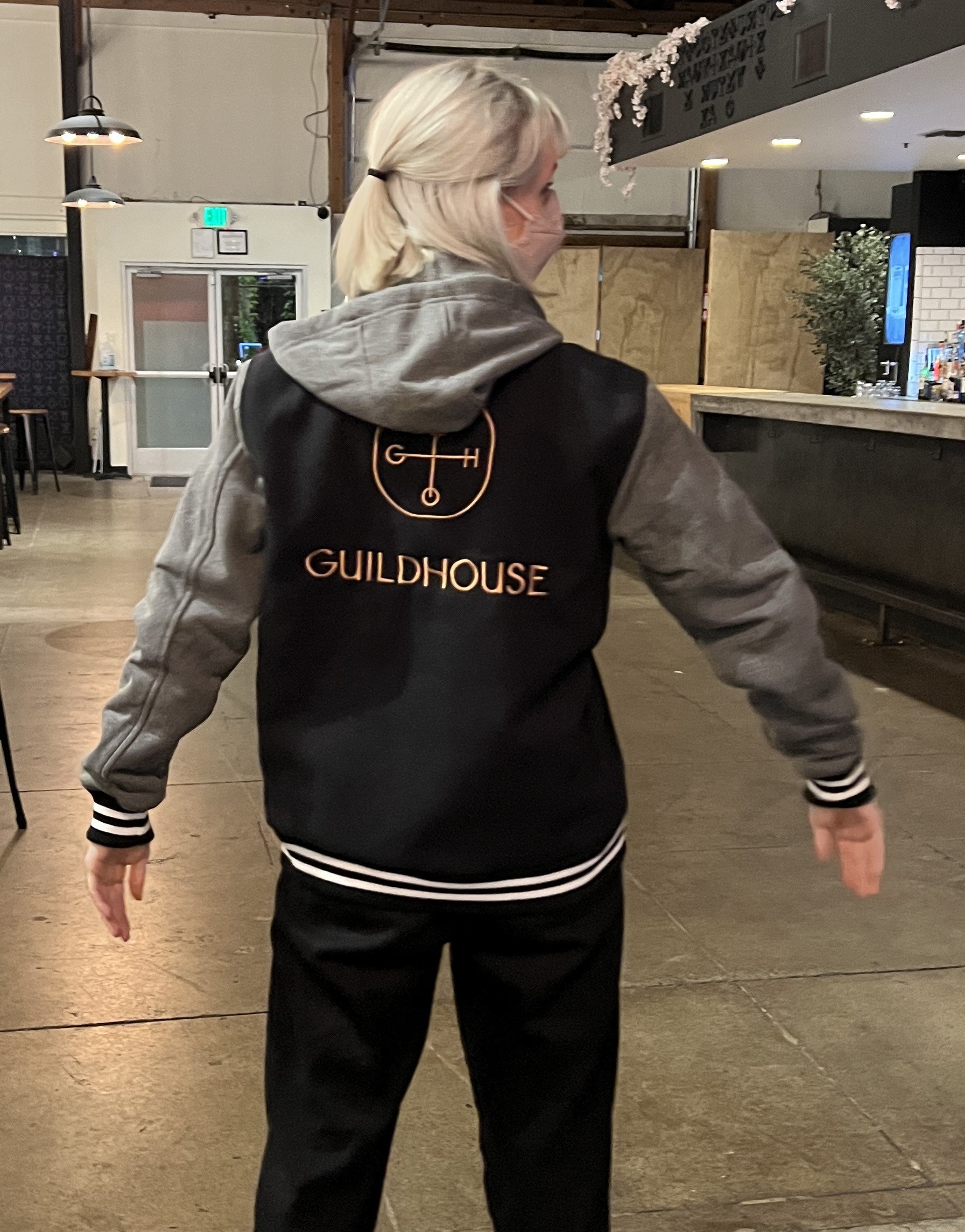 Guildmembership — Guildhouse