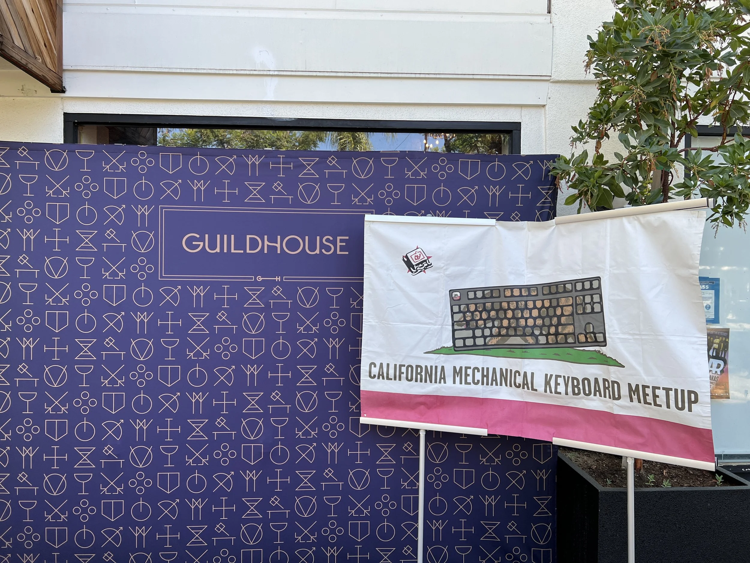 Guildhouse Upcoming events — Guildhouse