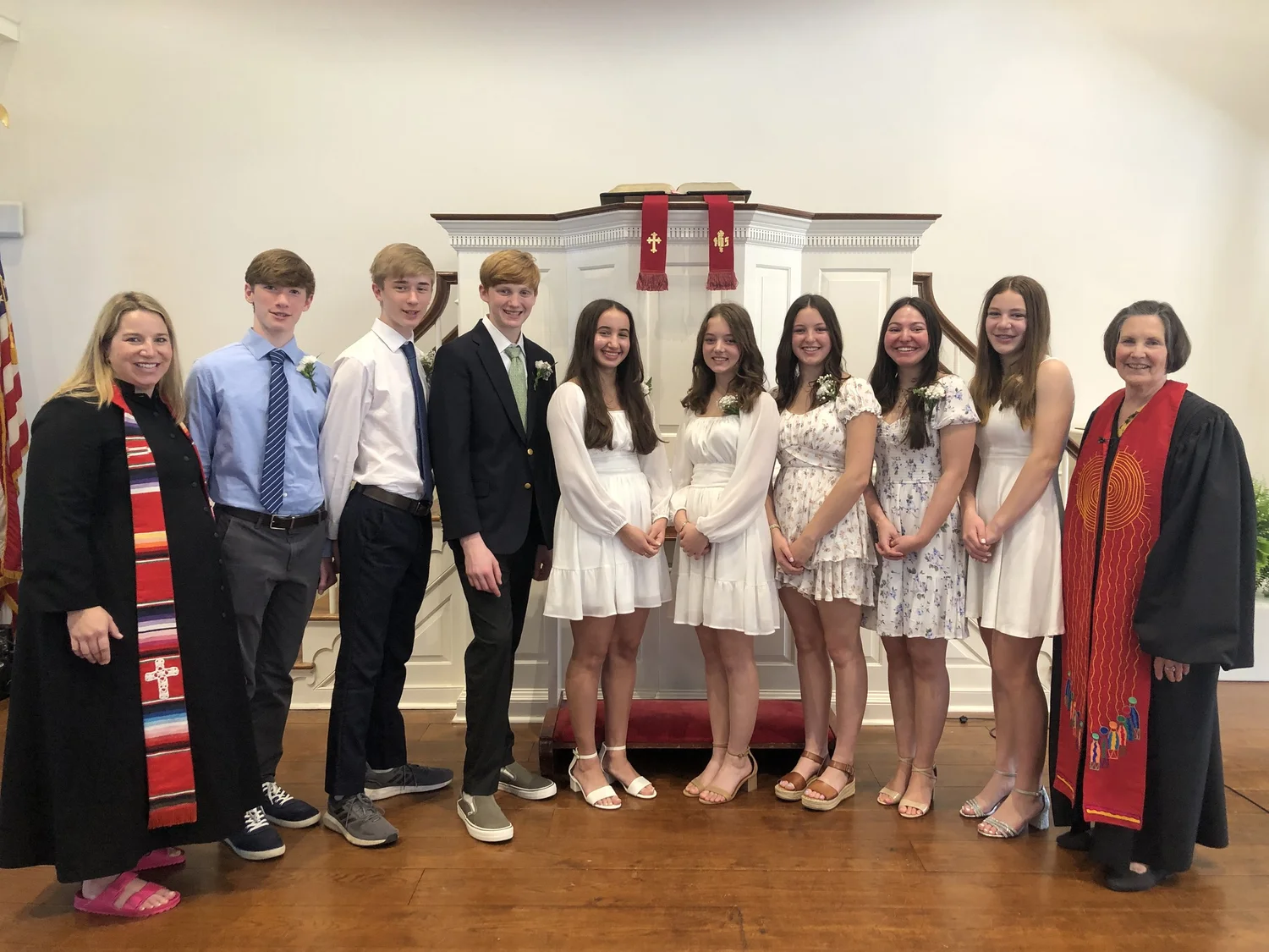 Wilton Congregational Church