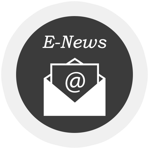 E Newsletter Icon Png