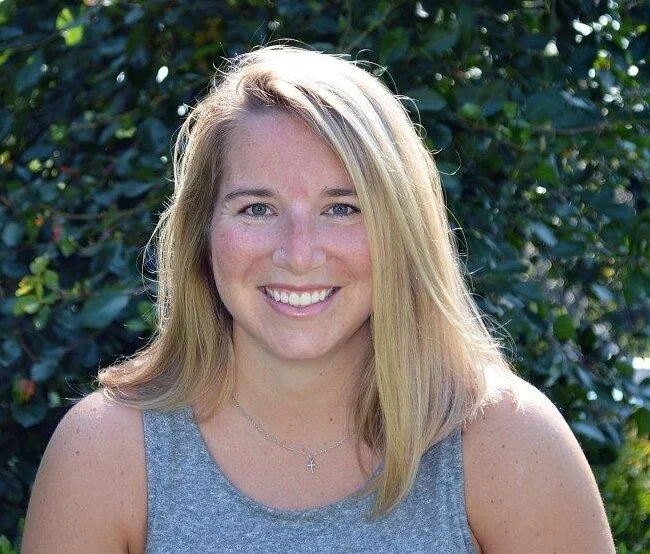 Staff — Wilton Congregational Church