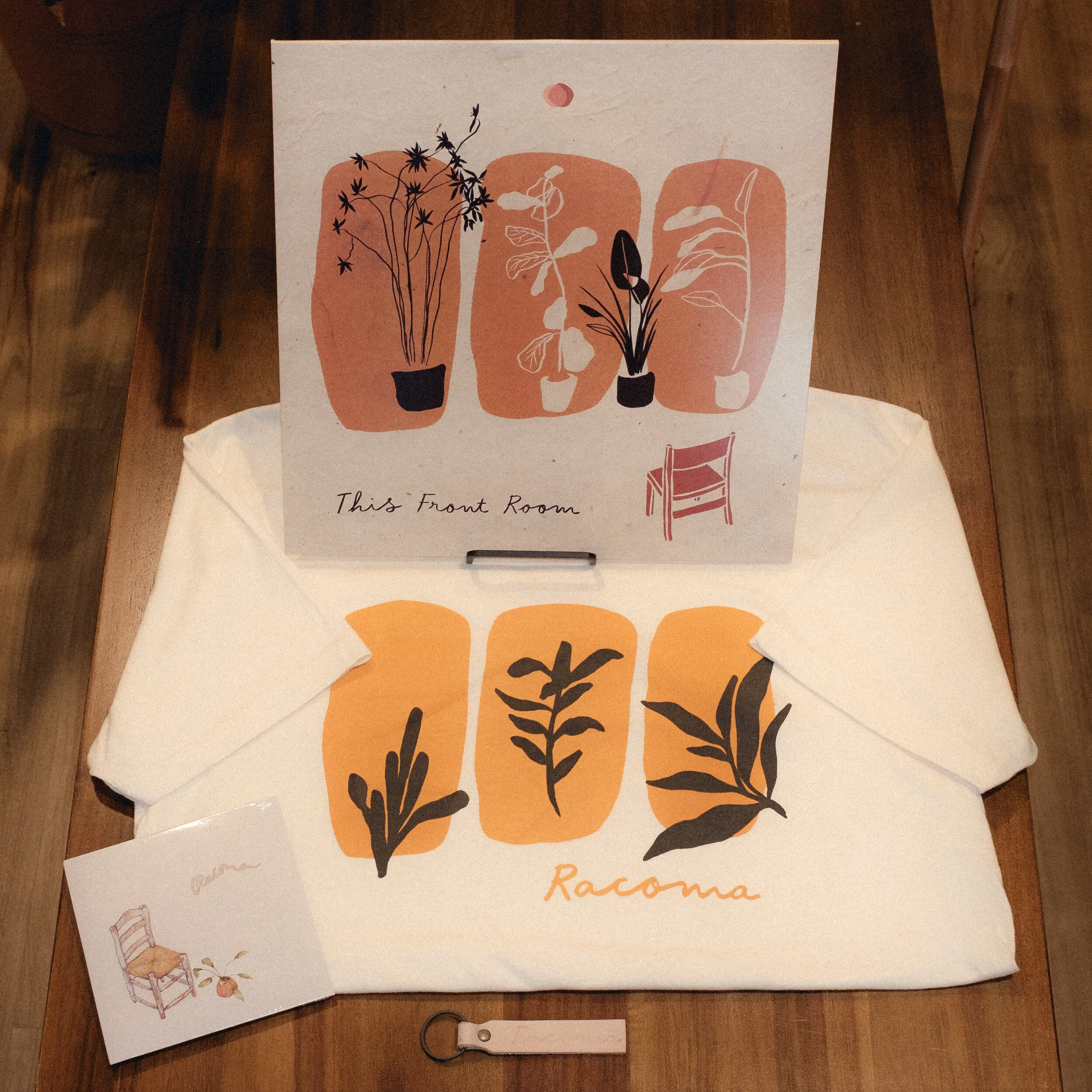 Store — Racoma Music