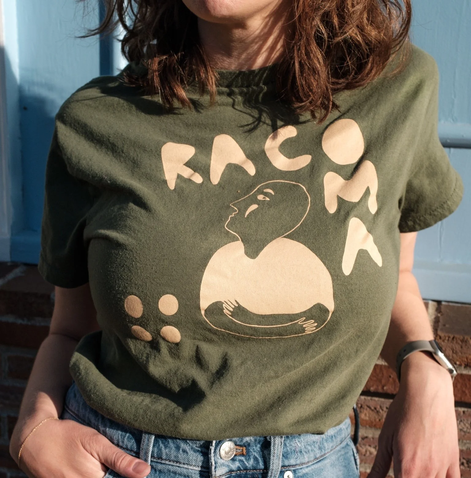 Store — Racoma Music