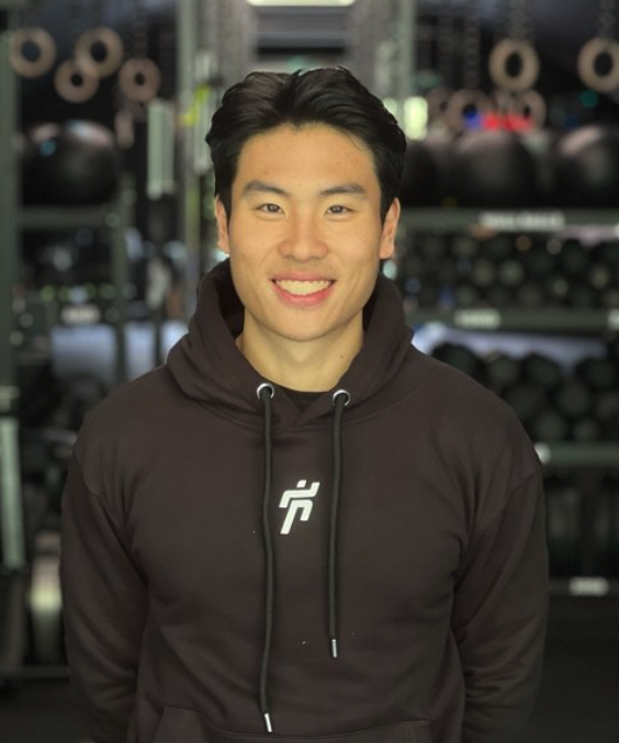 Physio London - Meet our Team