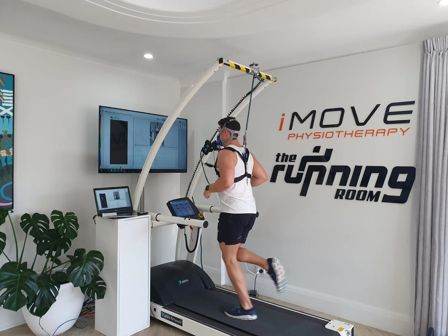 VO2 Max Testing Clovelly | VO2 Analysis Prahran - The Running Room