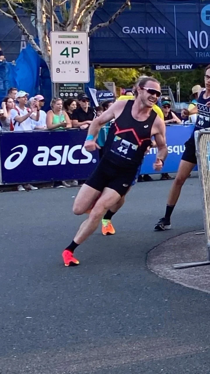 The Running Room - Physiotherapy and Podiatry