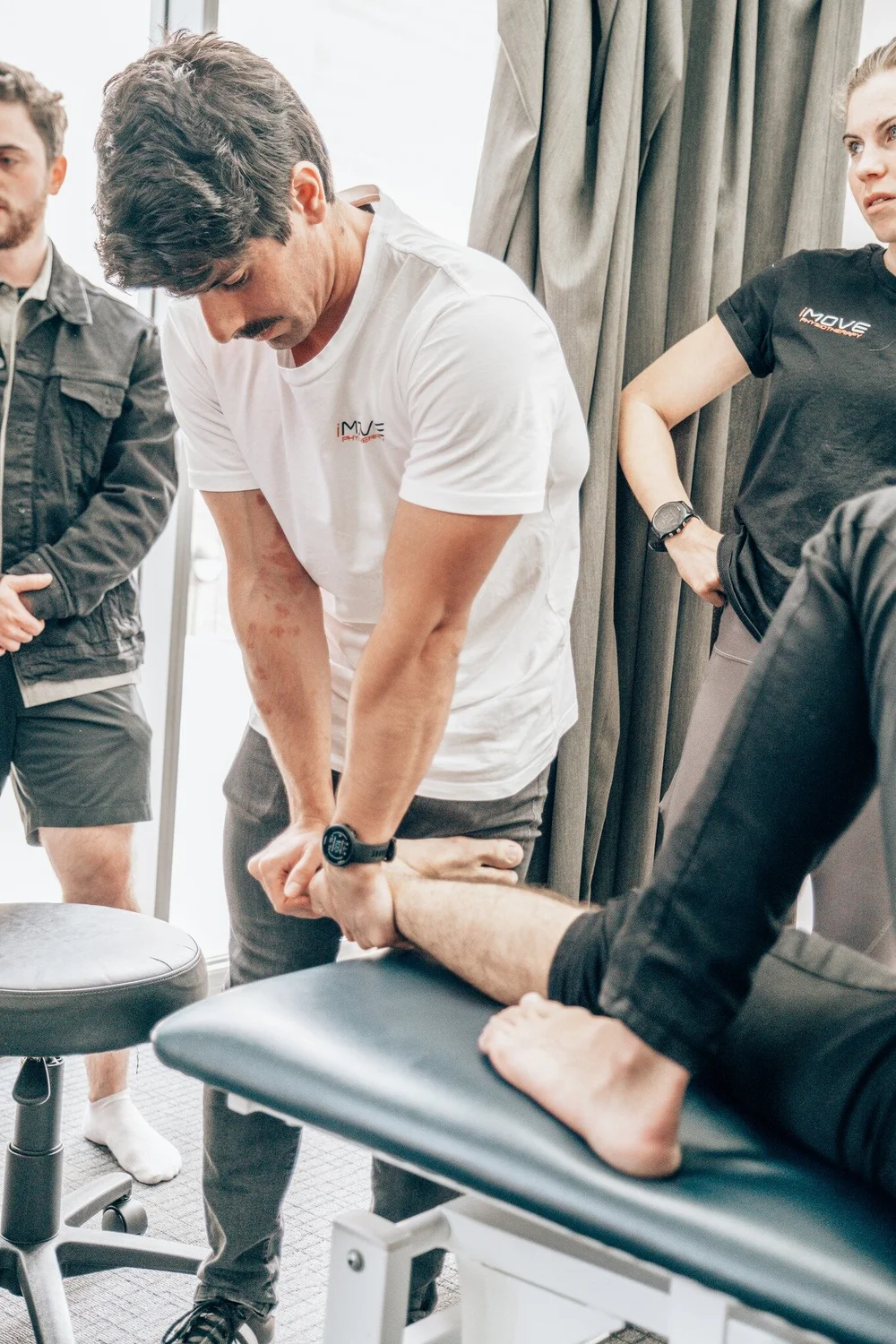 Polarised Training Approach For Runners — The Running Room - Physiotherapy and Podiatry