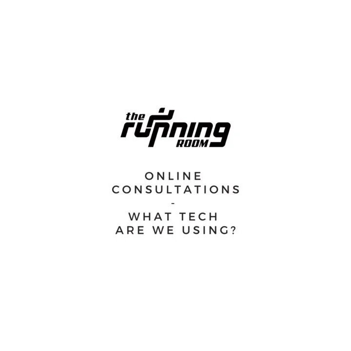 RUN ASSESSMENT — The Running Room - Physiotherapy and Podiatry