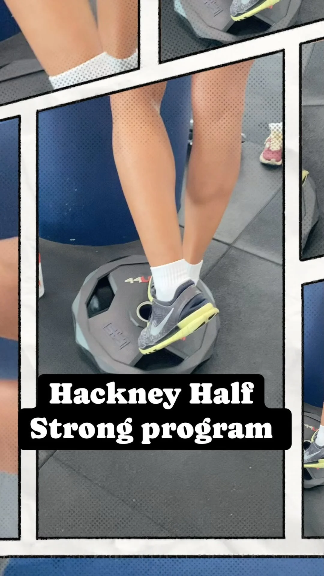 SHIN SPLINTS — The Running Room - Physiotherapy and Podiatry