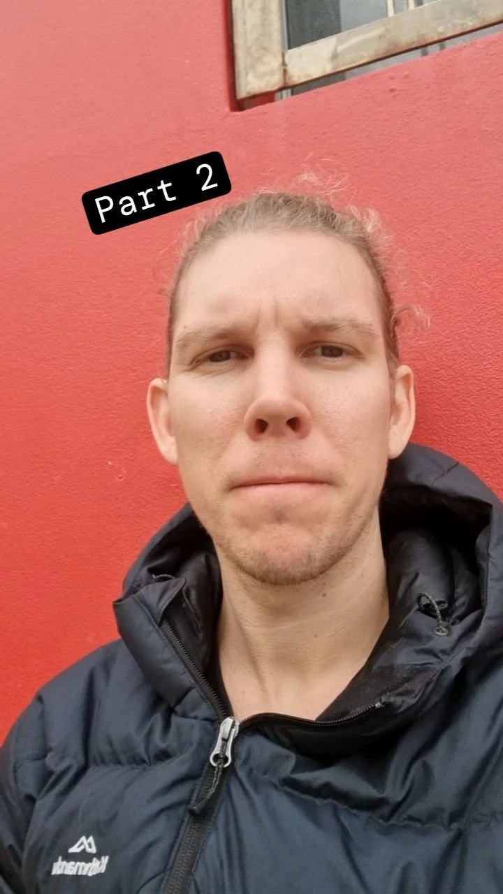 The Running Room - Physiotherapy and Podiatry