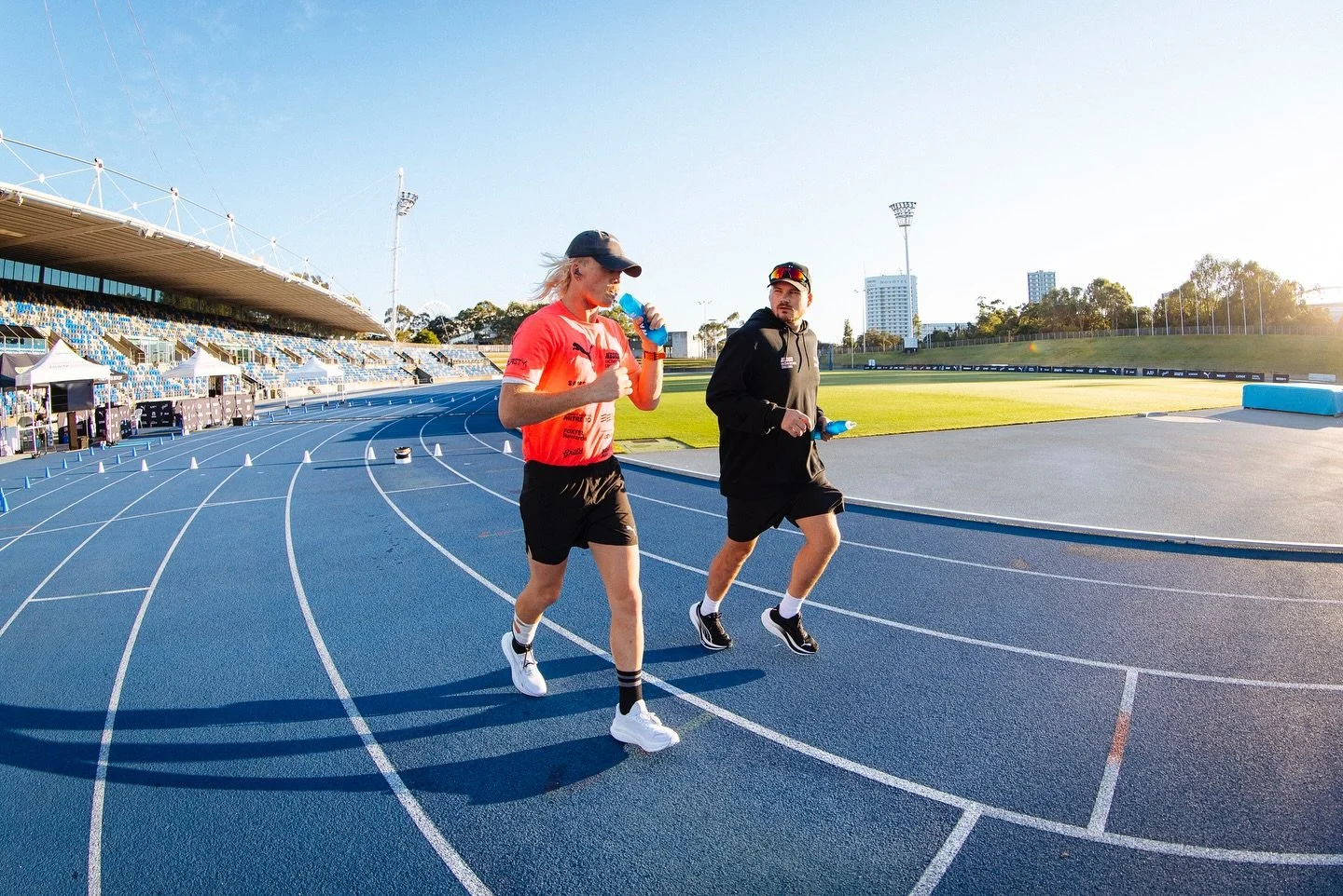 The Running Room - Physiotherapy and Podiatry