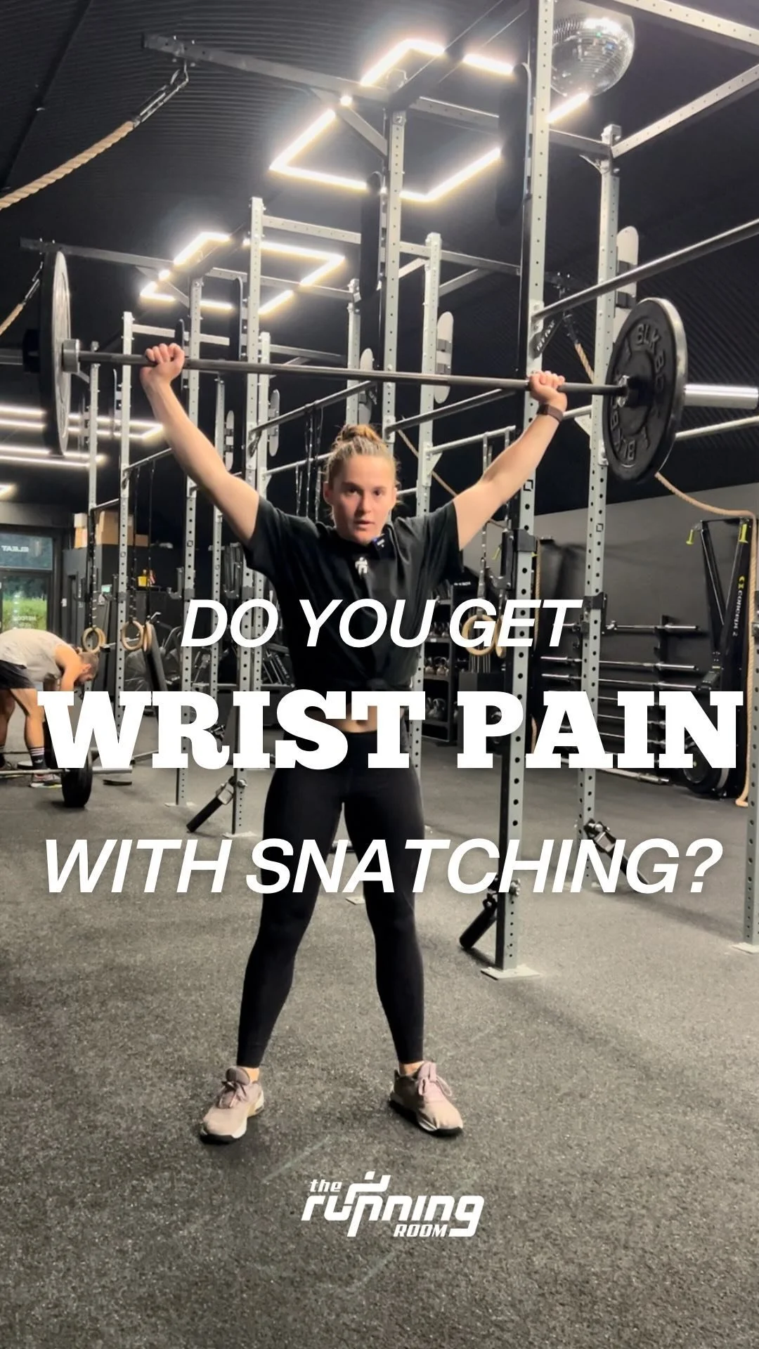 The Running Room - Physiotherapy