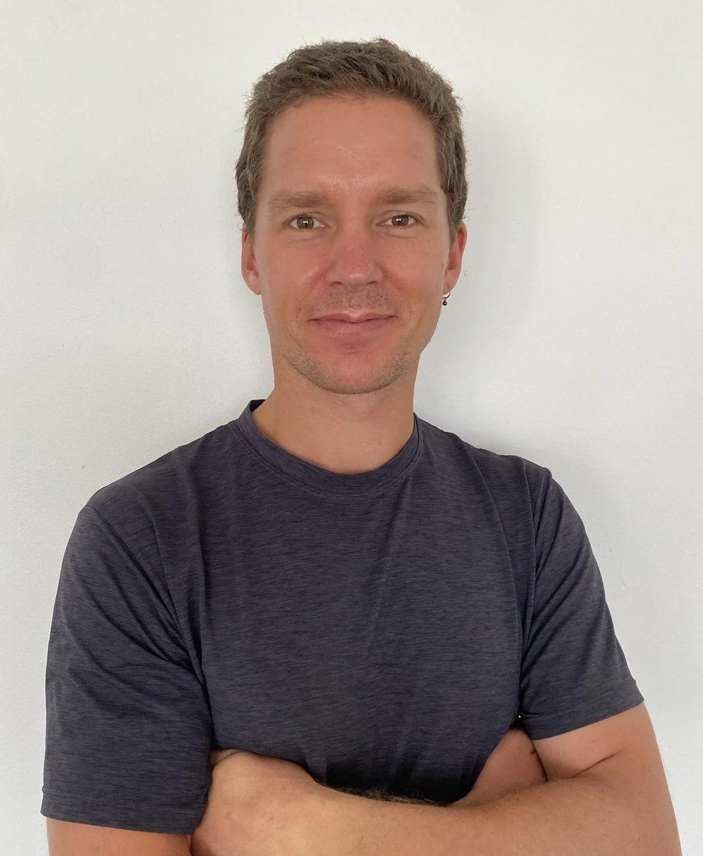 The Running Room Team | Running Physio Treatment - The Running Room